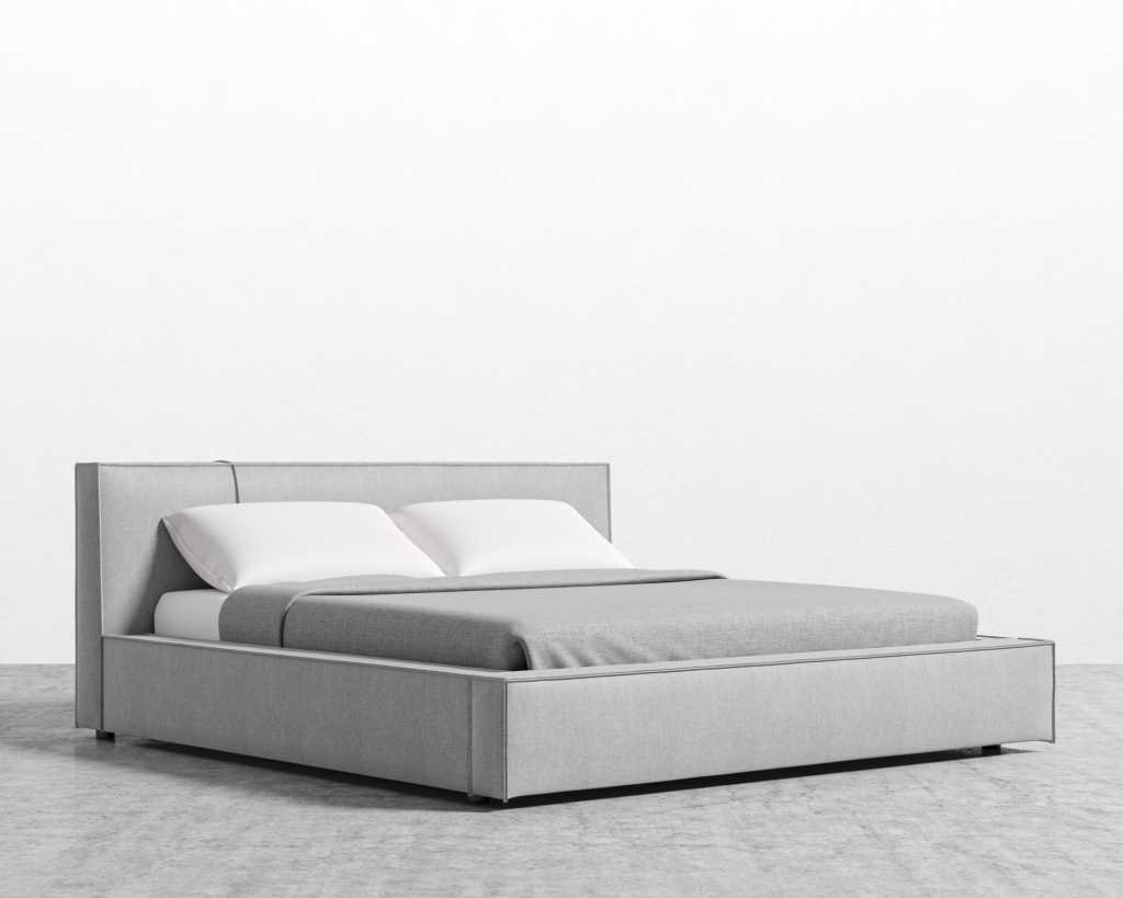 Porter Bed | Rove Concepts
