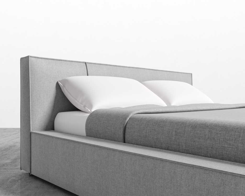 Porter Bed | Rove Concepts