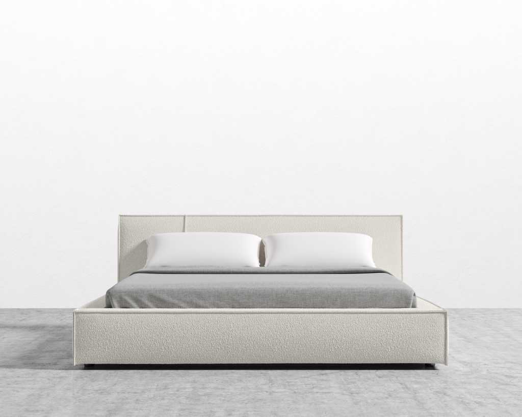 Porter Bed | Rove Concepts