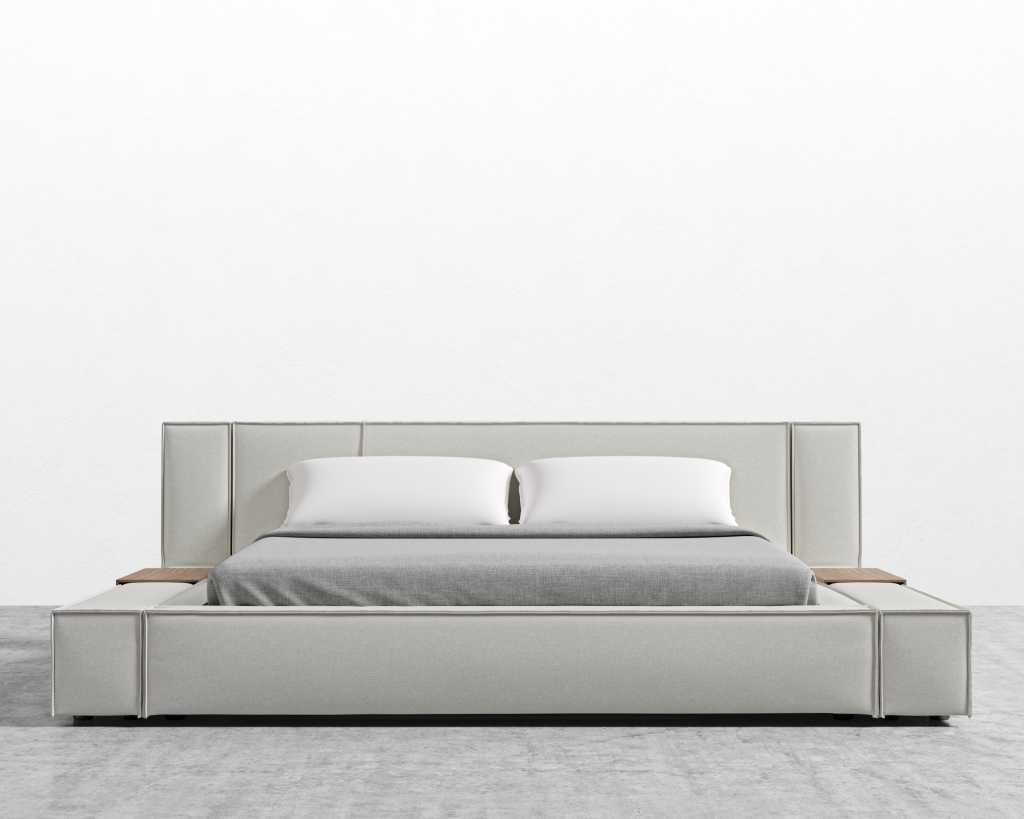 Porter Bed | Rove Concepts