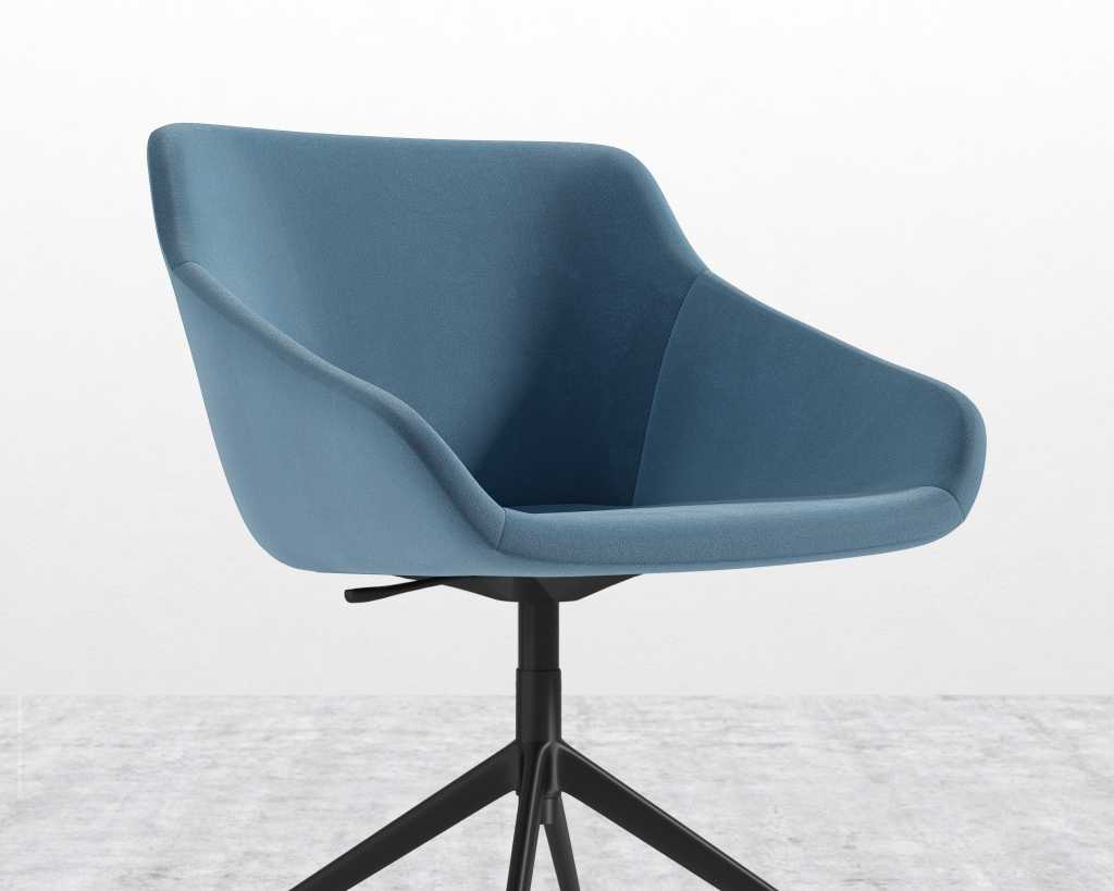 Rocco Office Chair | Rove Concepts