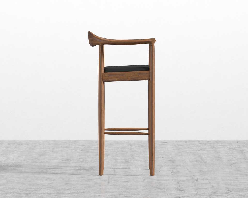 Round Barstool | Rove Concepts