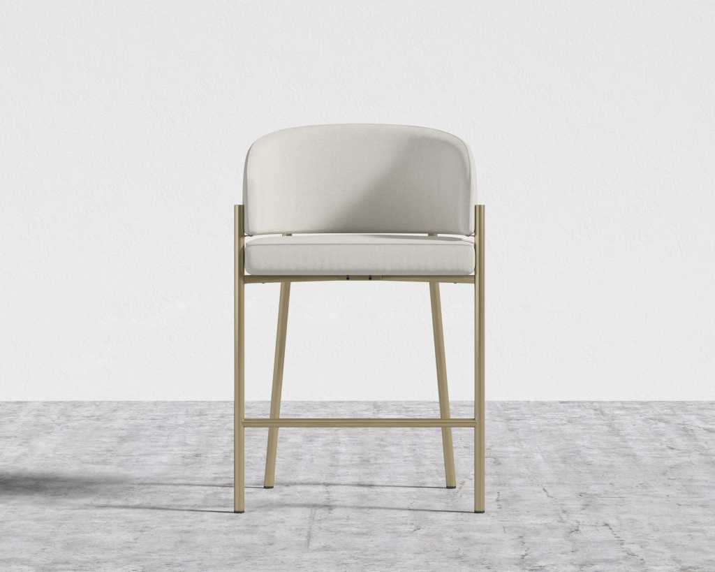 Solana Counter Stool | Rove Concepts