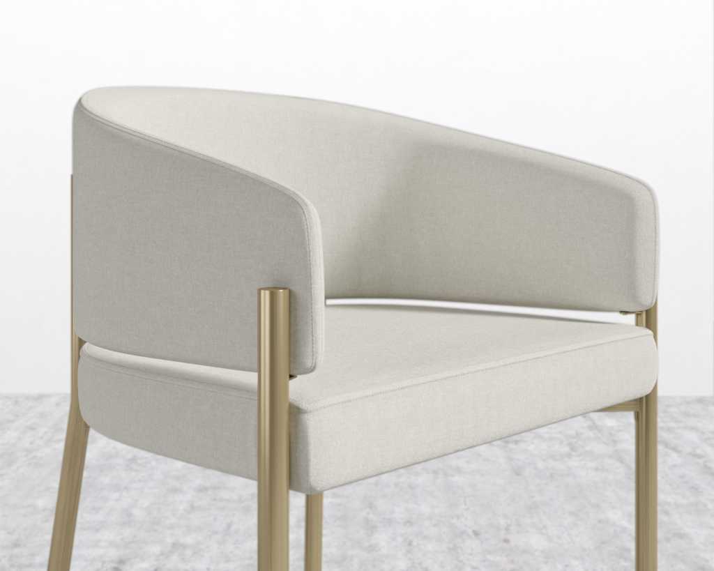Solana Counter Stool | Rove Concepts