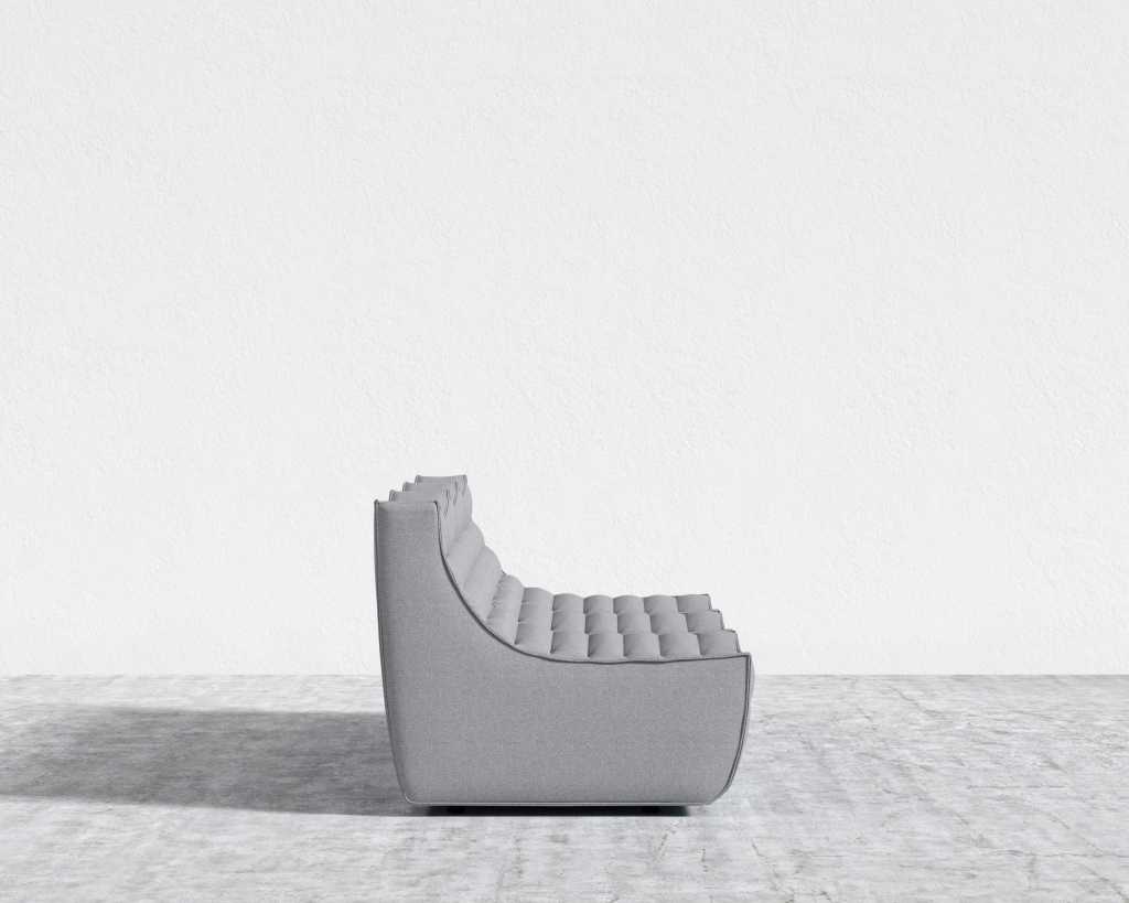Tanner 3 Seater Sofa | Rove Concepts