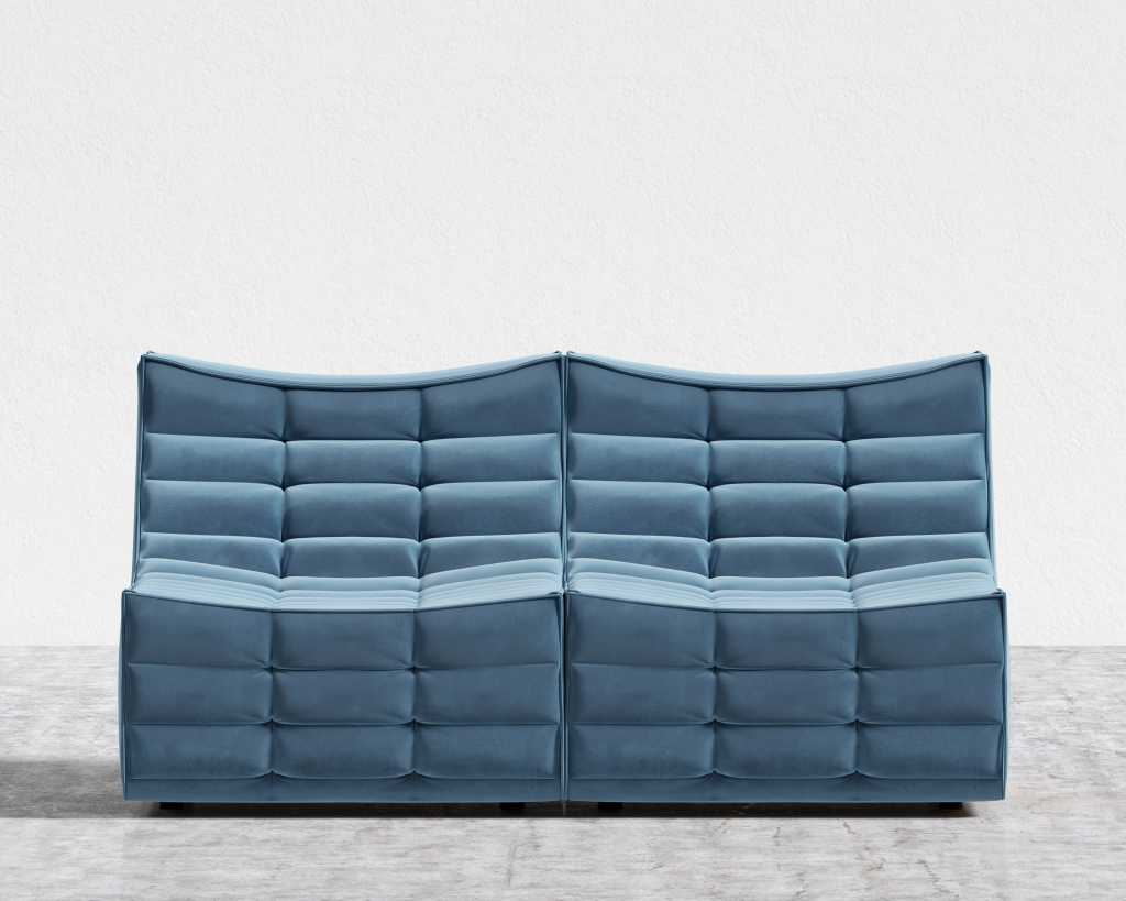 Tanner Sofa | Rove Concepts