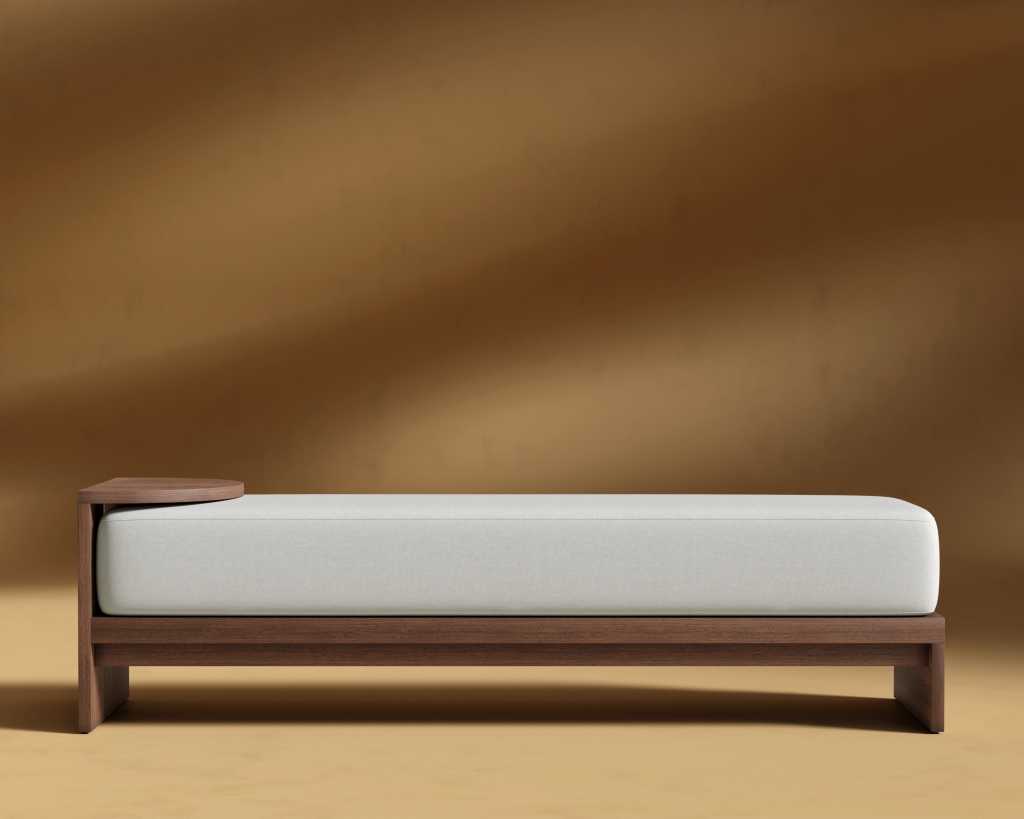 Tola Bench | Rove Concepts