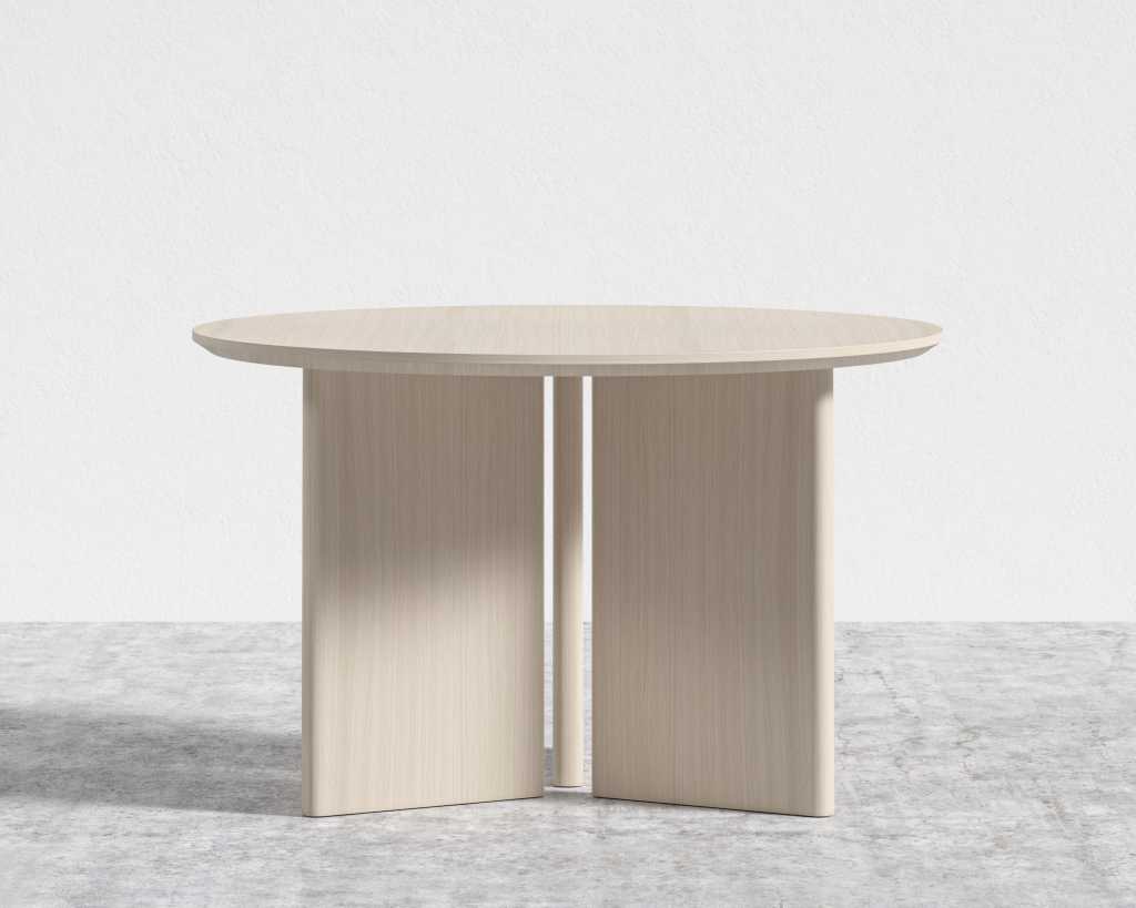 Trio Dining Table | Rove Concepts