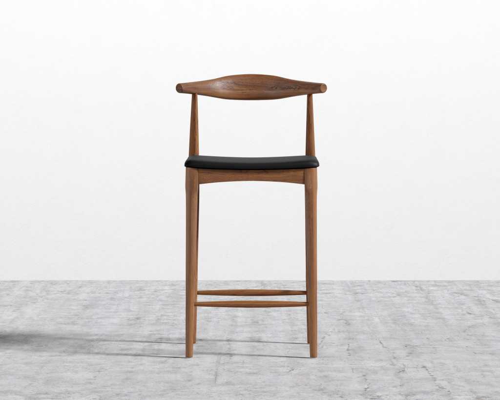 Elbow Counter Stool | Rove Concepts