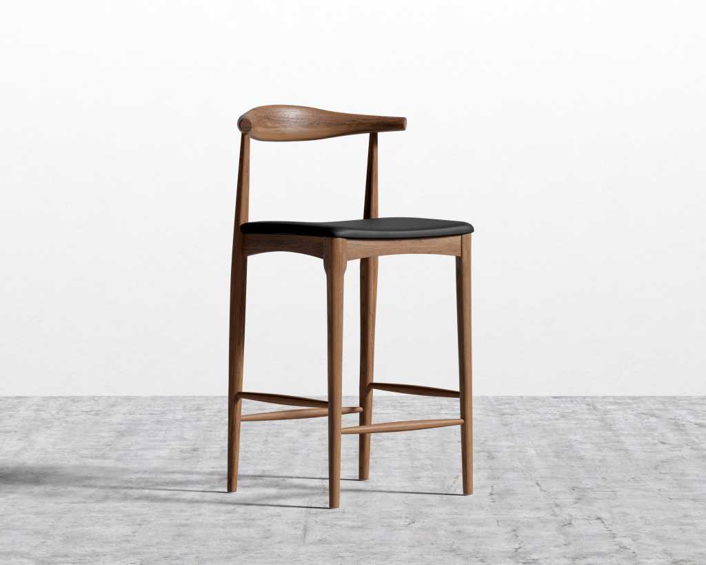 Elbow Counter Stool | Rove Concepts