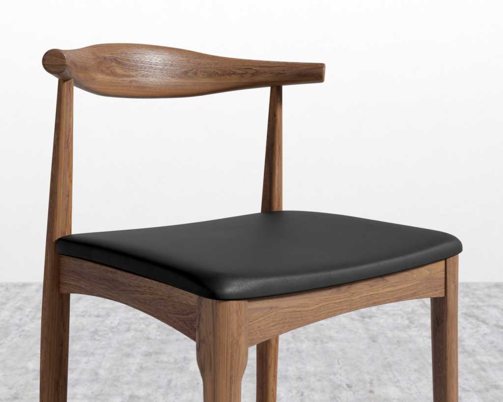 Elbow Counter Stool | Rove Concepts