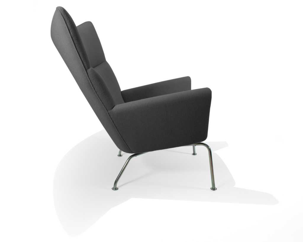 Wing Chair | Hans Wegner | Reproduction