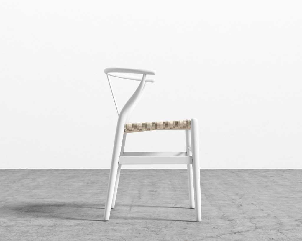 Wishbone Chair | Hans Wegner Y Chair | Reproduction