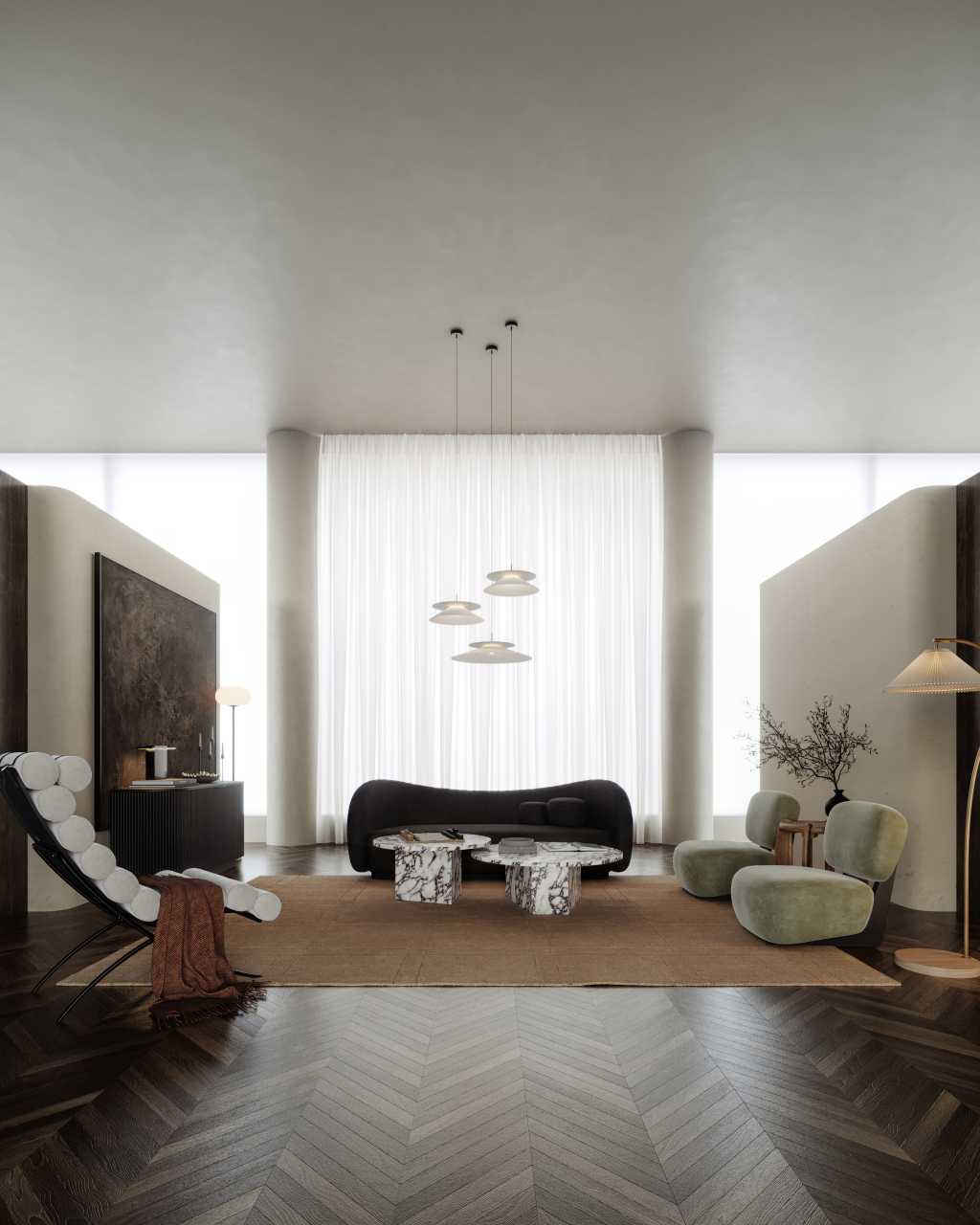 Modern Contemporary Home and Office Furniture | Rove Concepts | Rove ...