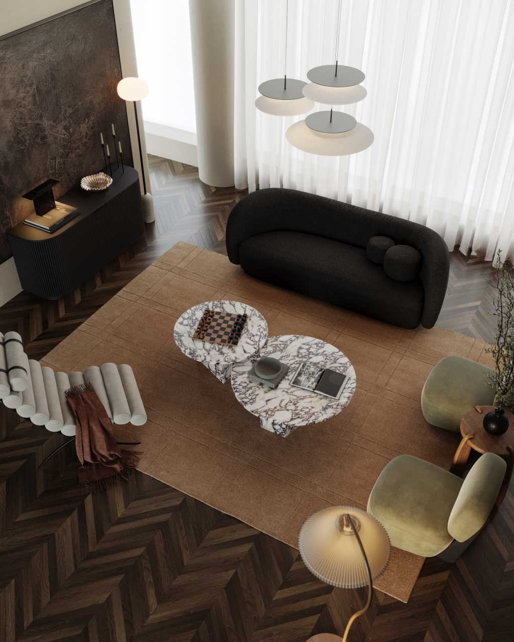 Modern Contemporary Home and Office Furniture | Rove Concepts | Rove ...