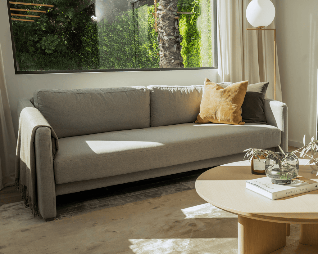 Bristol Sleeper Futon | Rove Concepts