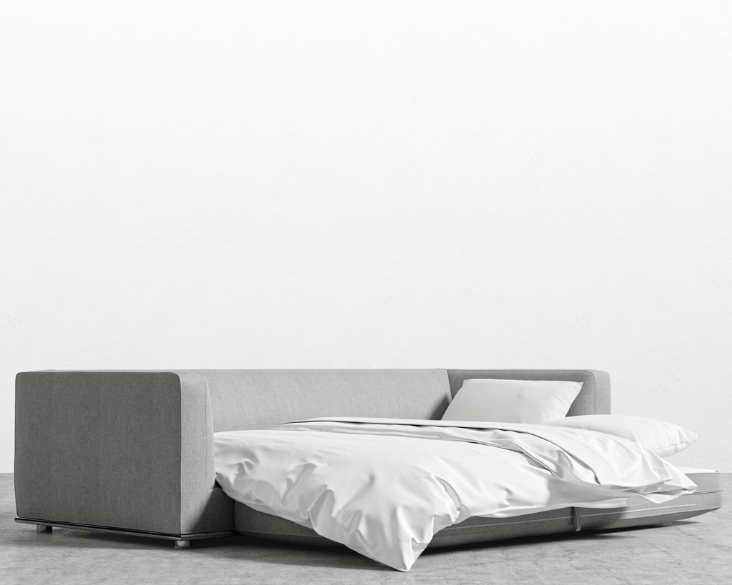 Milo Sleeper Sofa | Rove Concepts