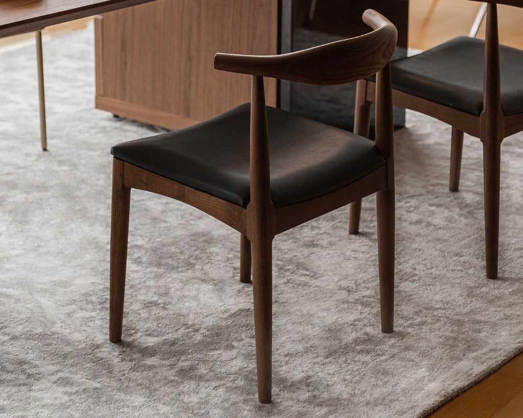 Elbow Chair | Rove Concepts