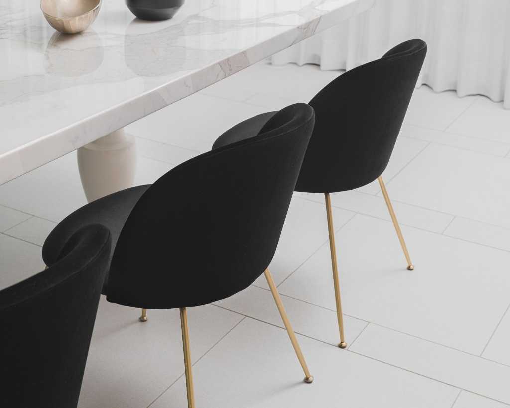 Iris Chair | Rove Concepts