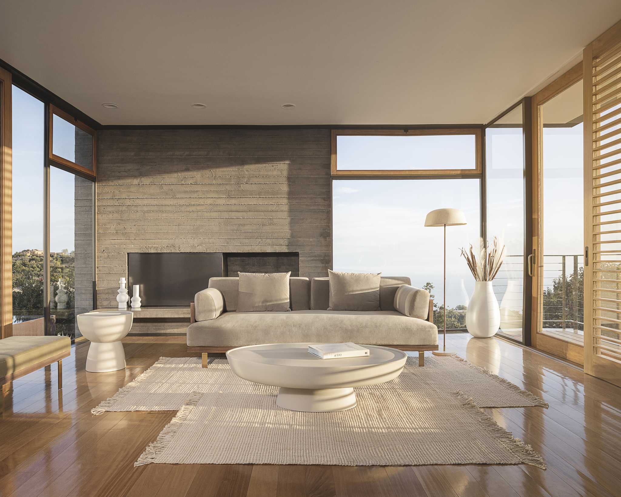 Maria Sofa | Rove Concepts