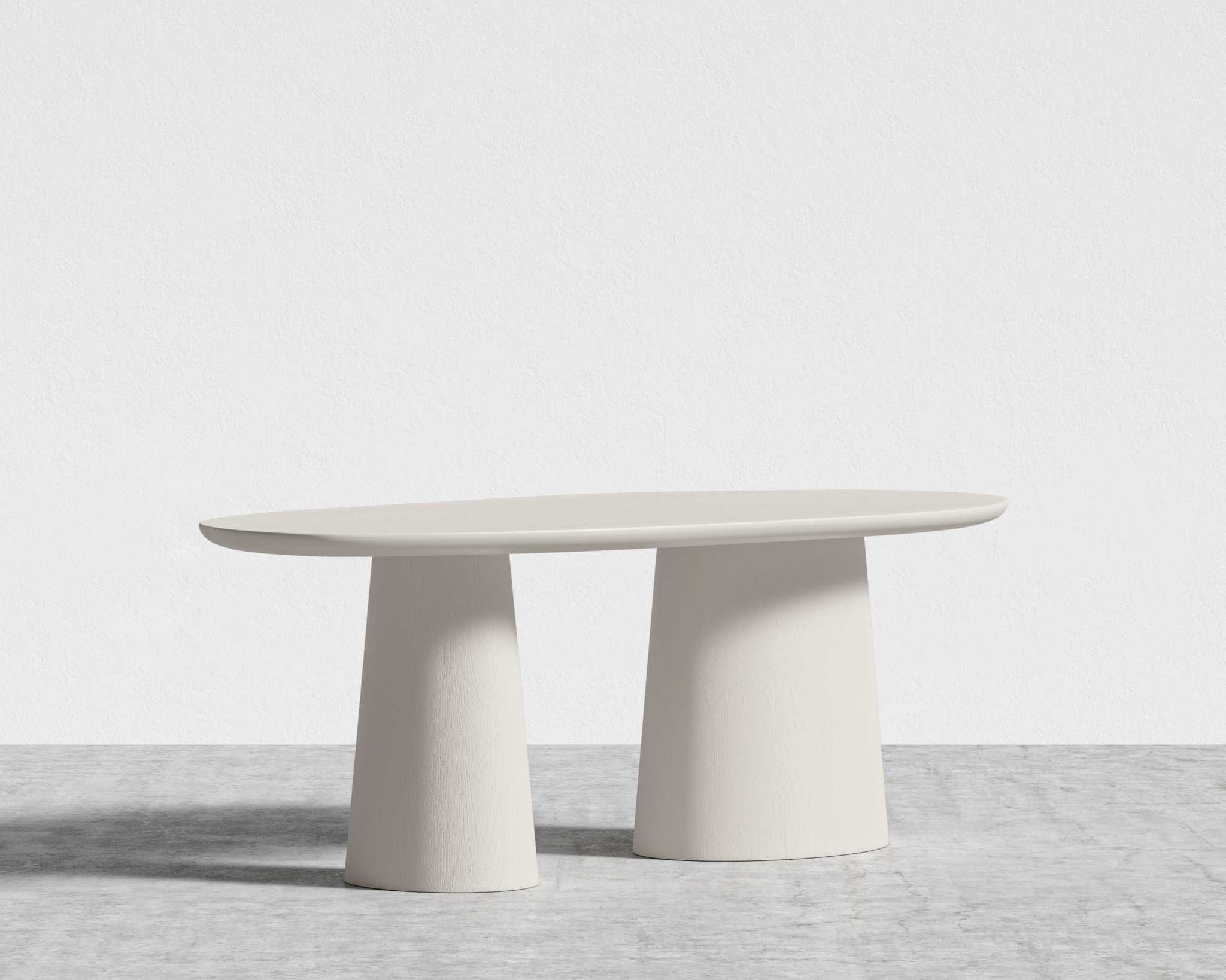 Alessia Dining Table | Rove Concepts