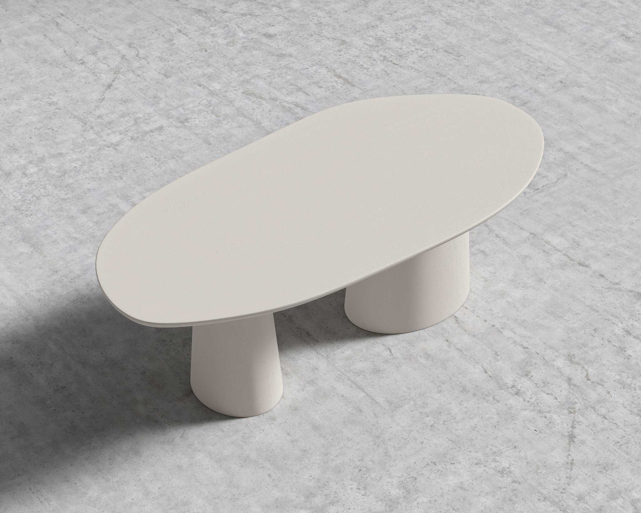 Alessia Dining Table | Rove Concepts