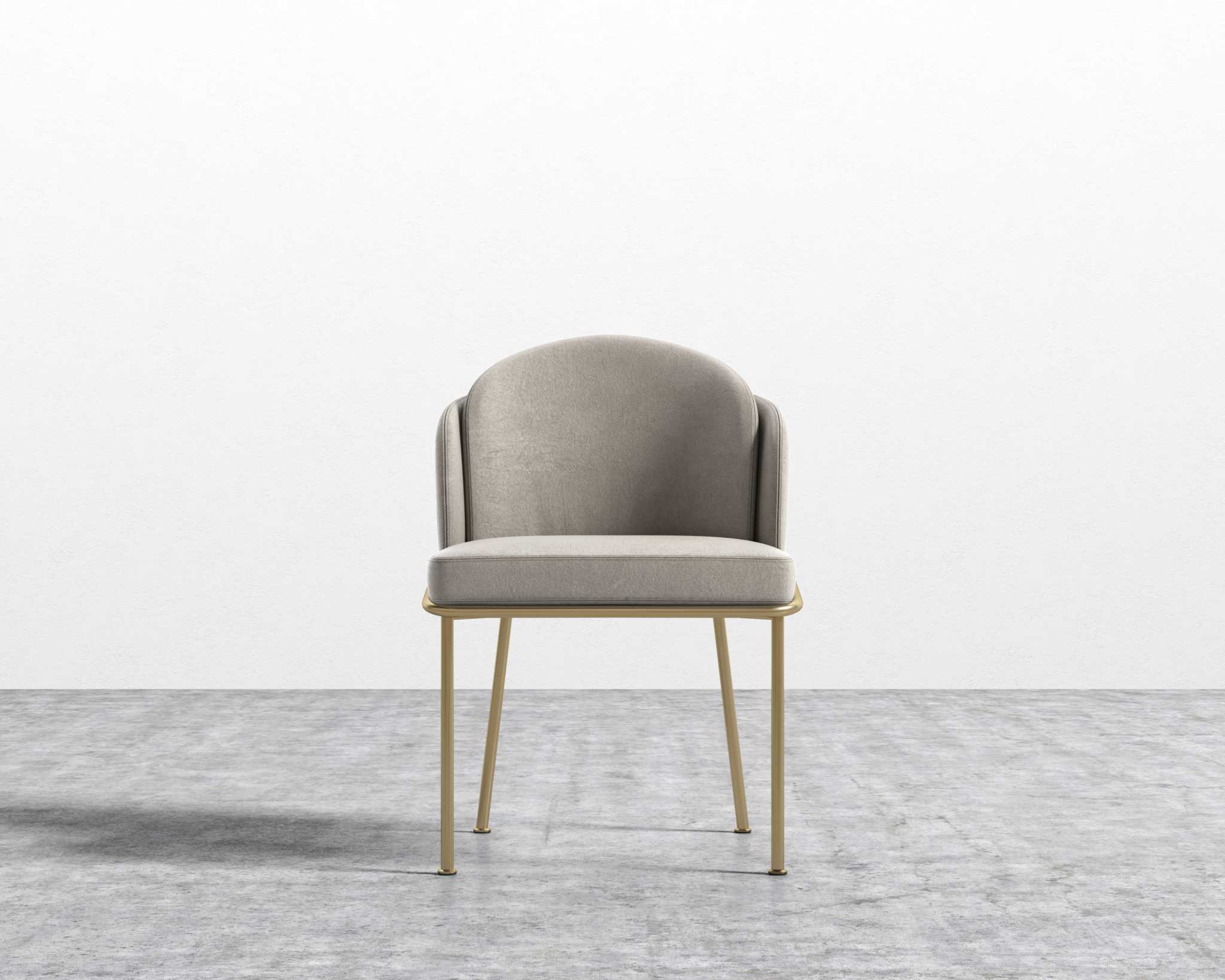 Angelo Dining Chair | Rove Concepts