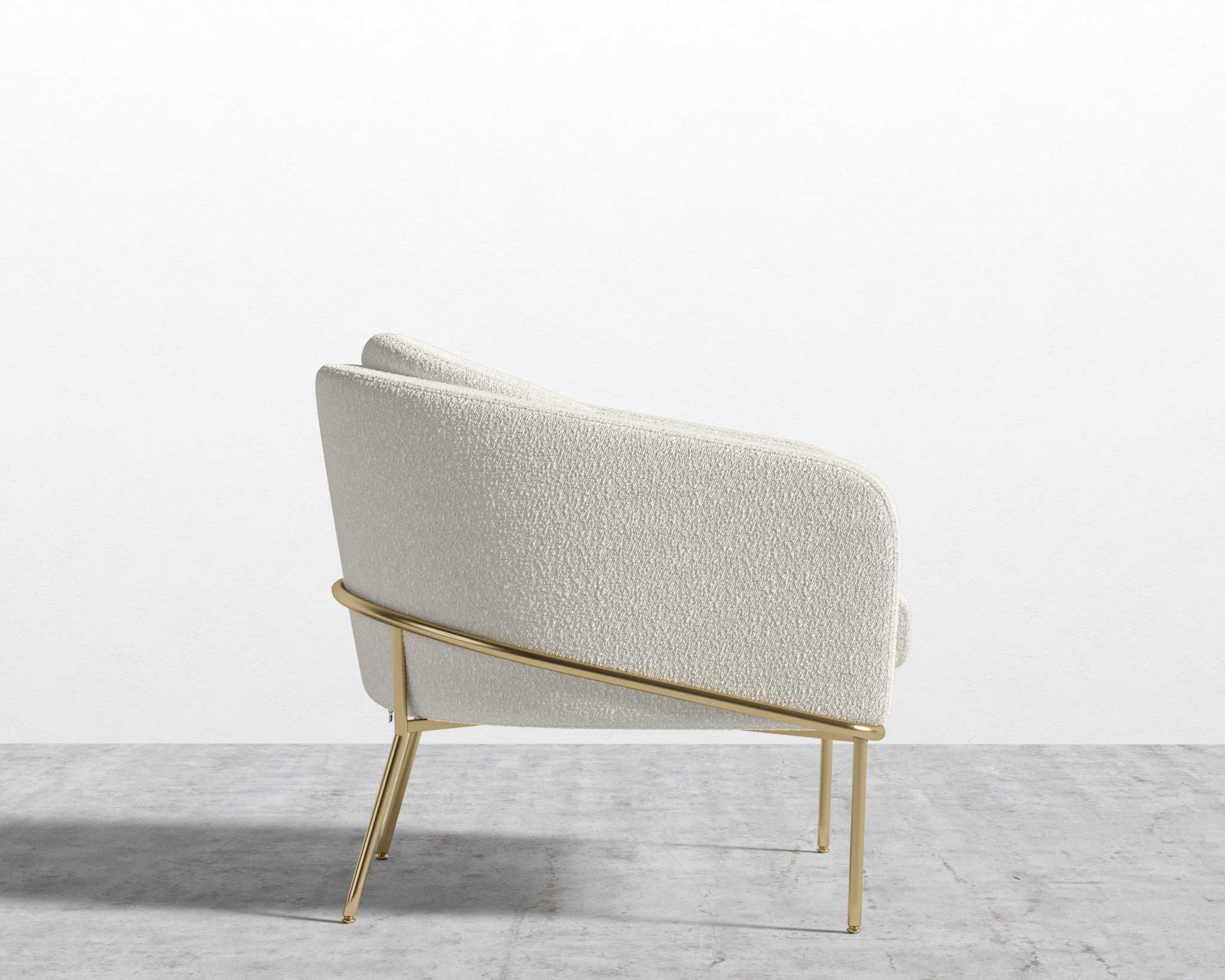 Angelo Lounge Chair | Rove Concepts