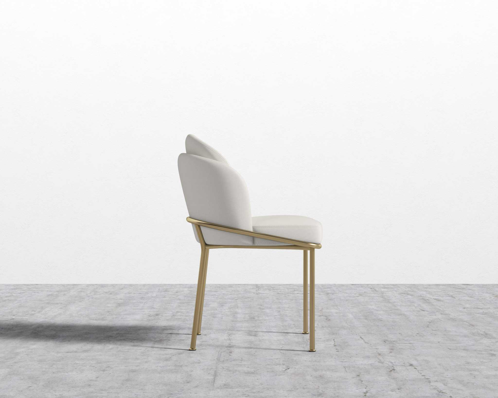 Angelo Dining Chair | Rove Concepts