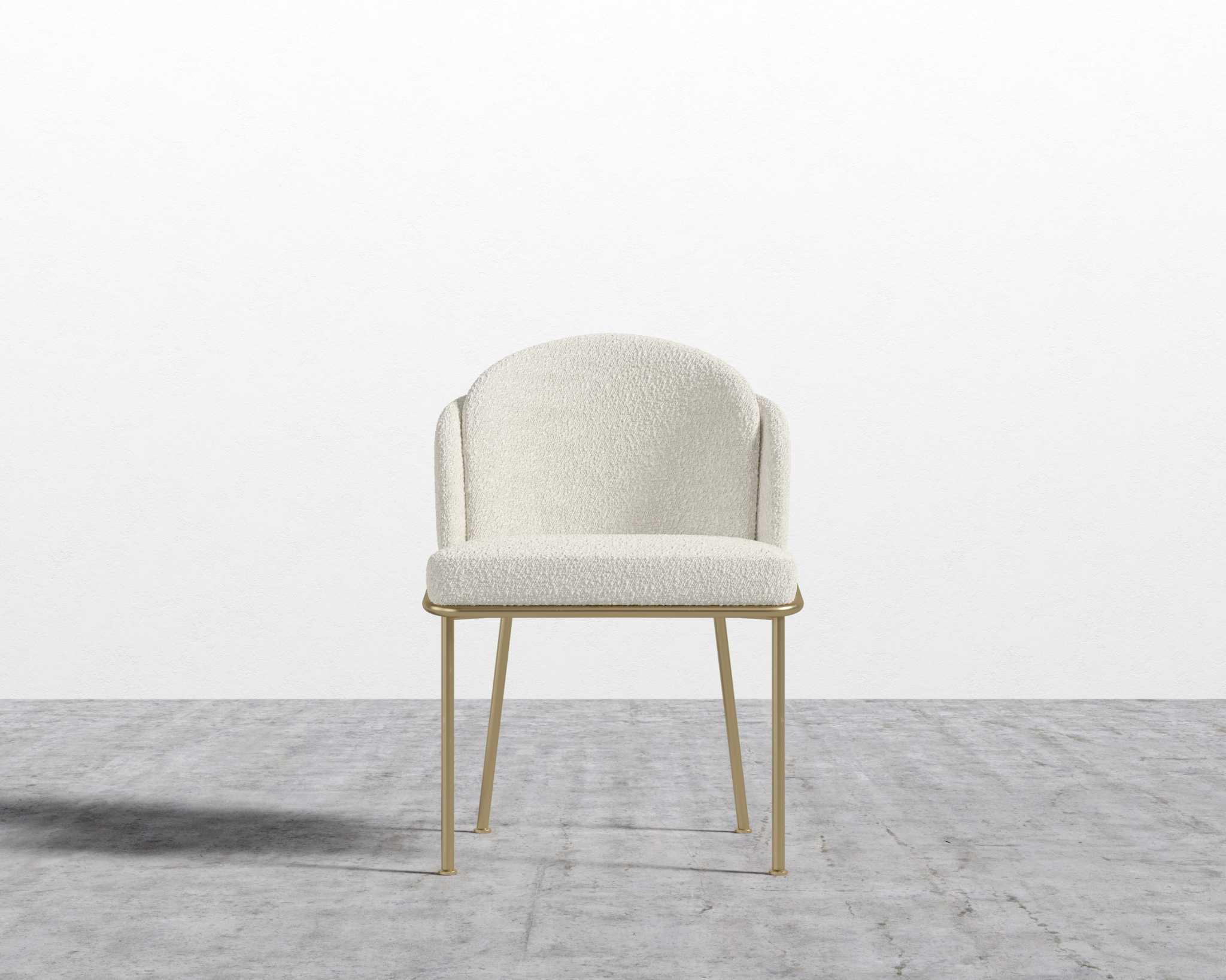 Angelo Dining Chair | Rove Concepts
