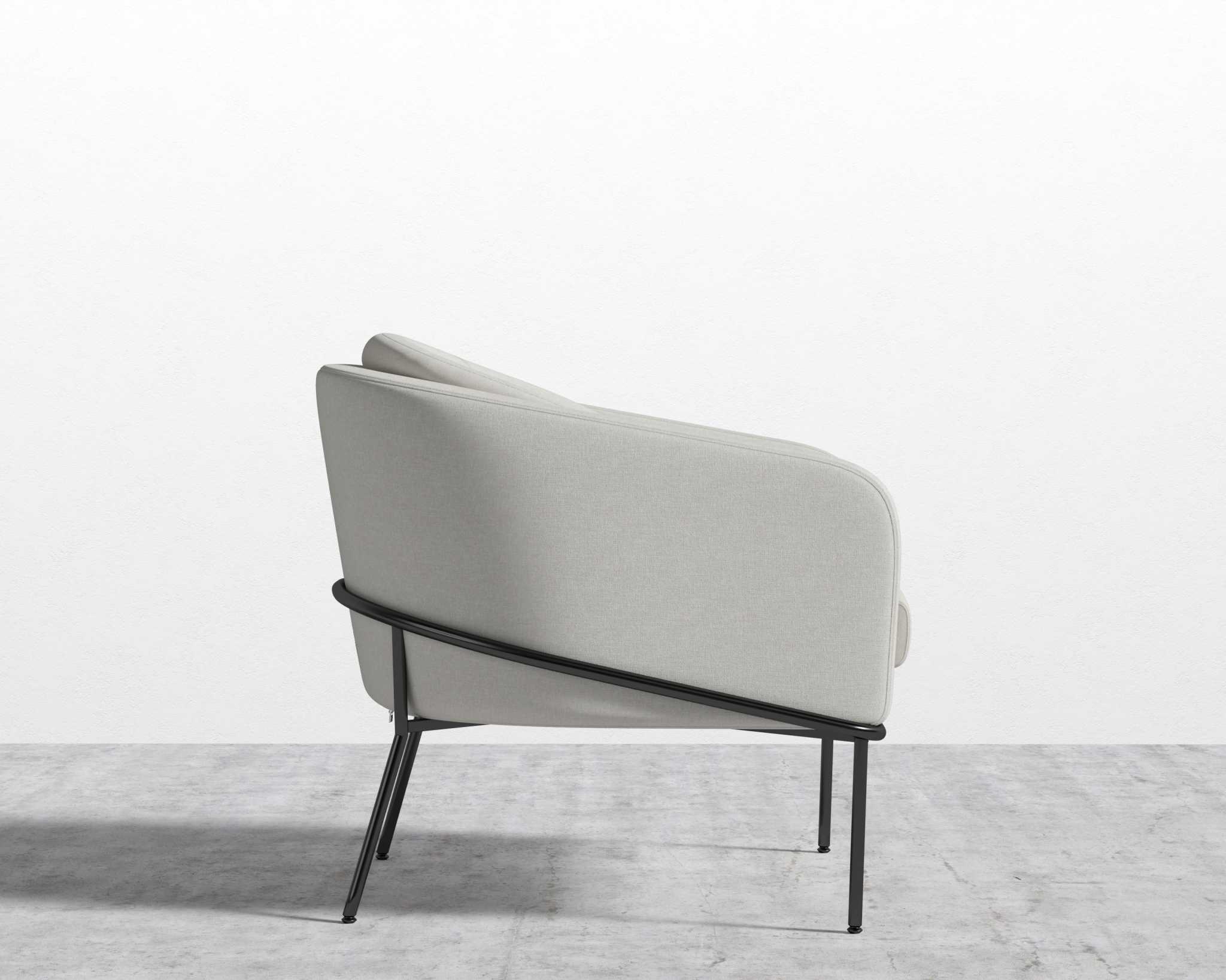 Angelo Lounge Chair | Rove Concepts