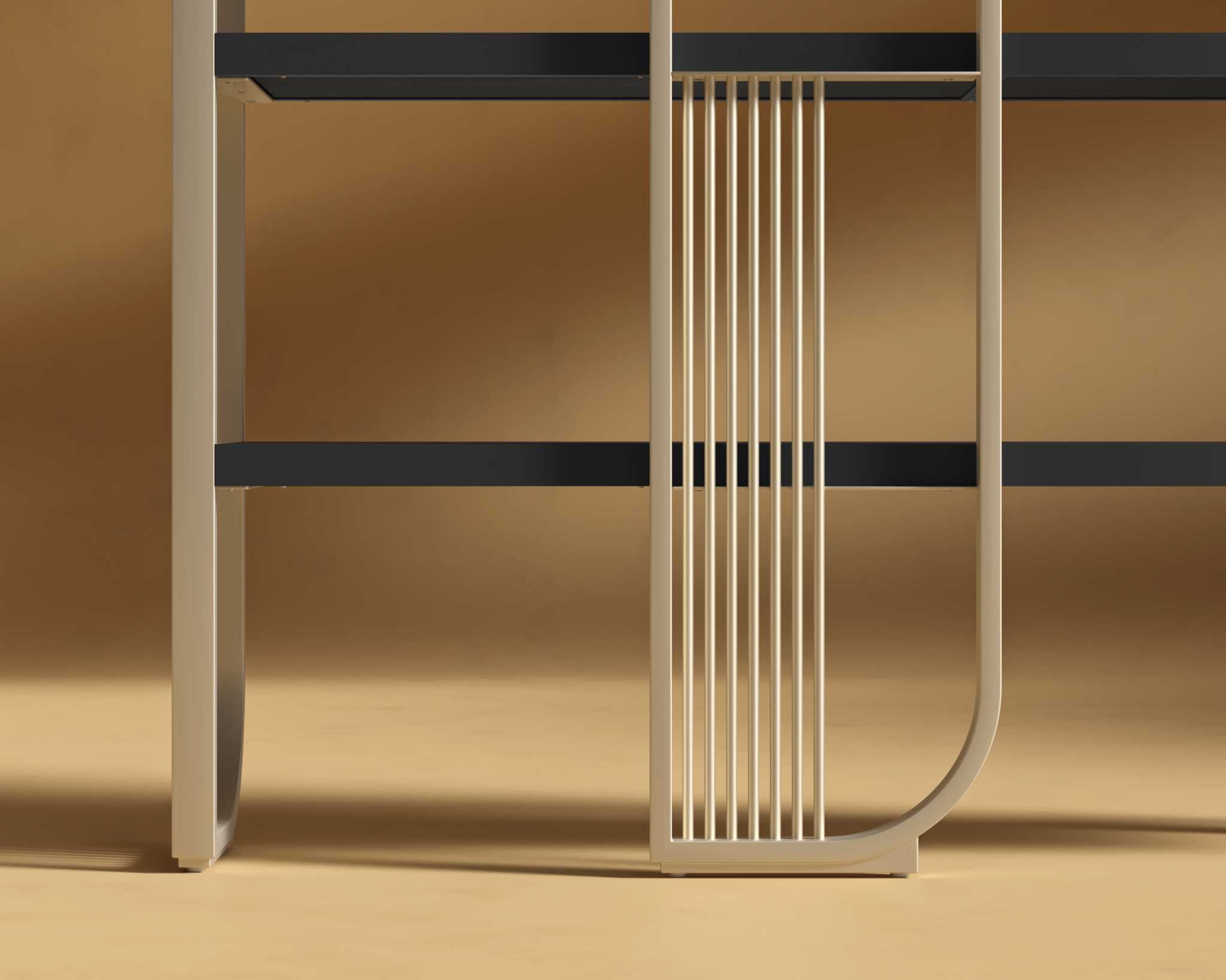 Apollo Bookshelf | Rove Concepts