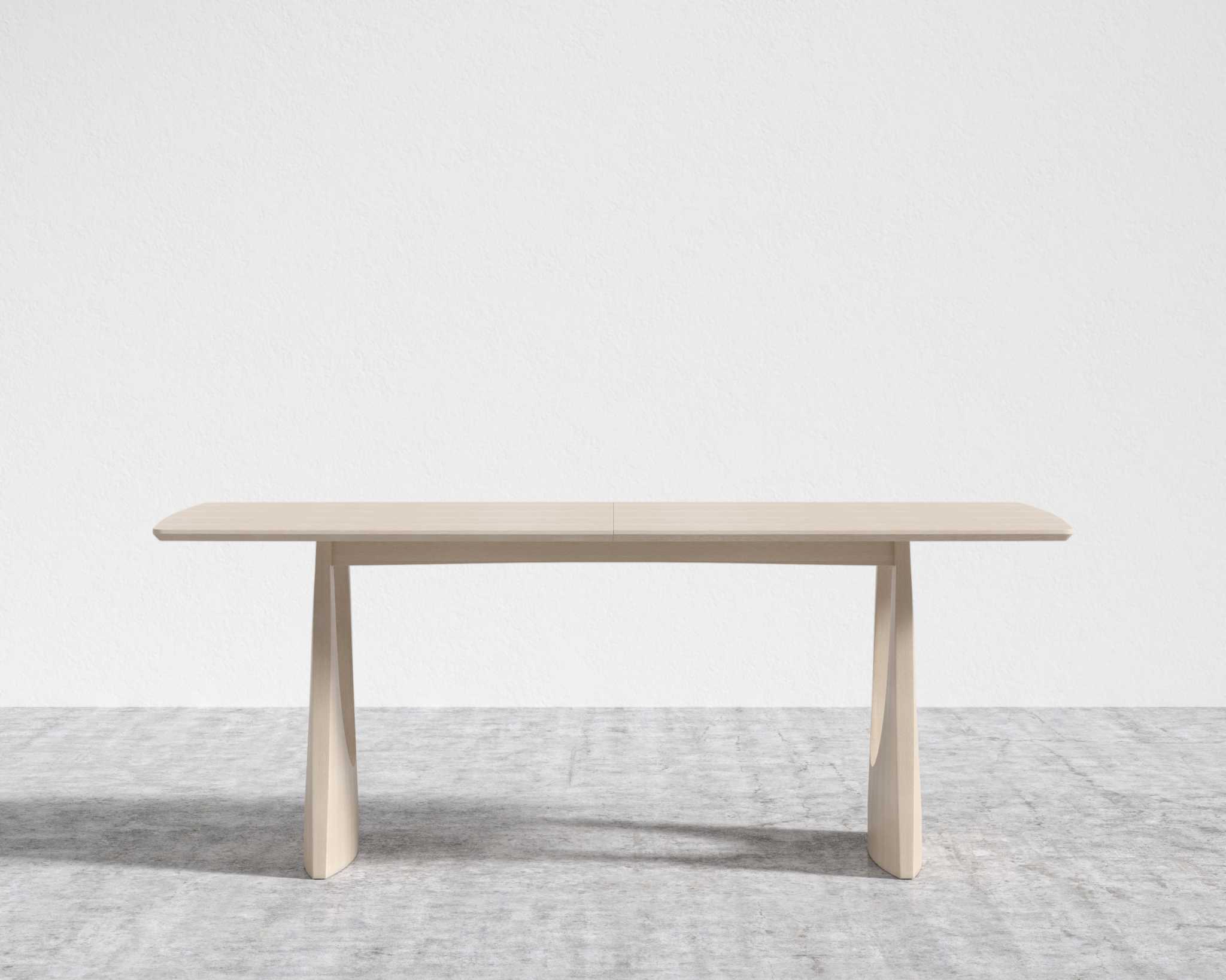 Arco Extendable Dining Table | Rove Concepts