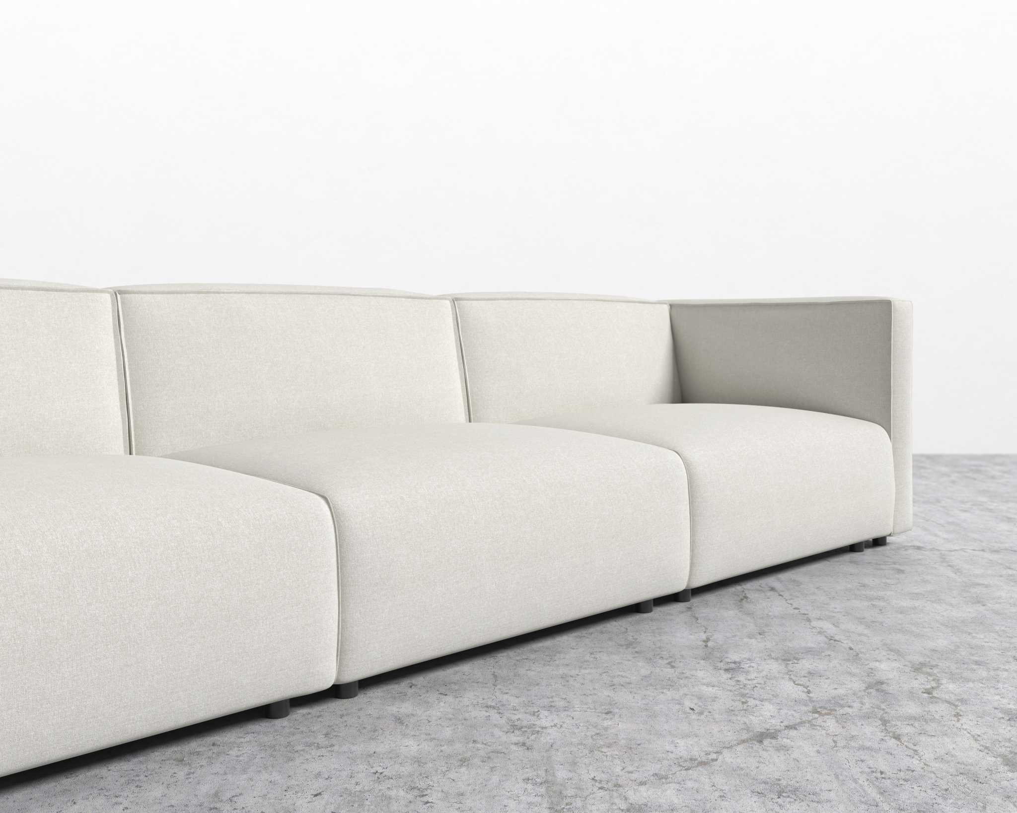 Arya Modular Sectional | Rove Concepts