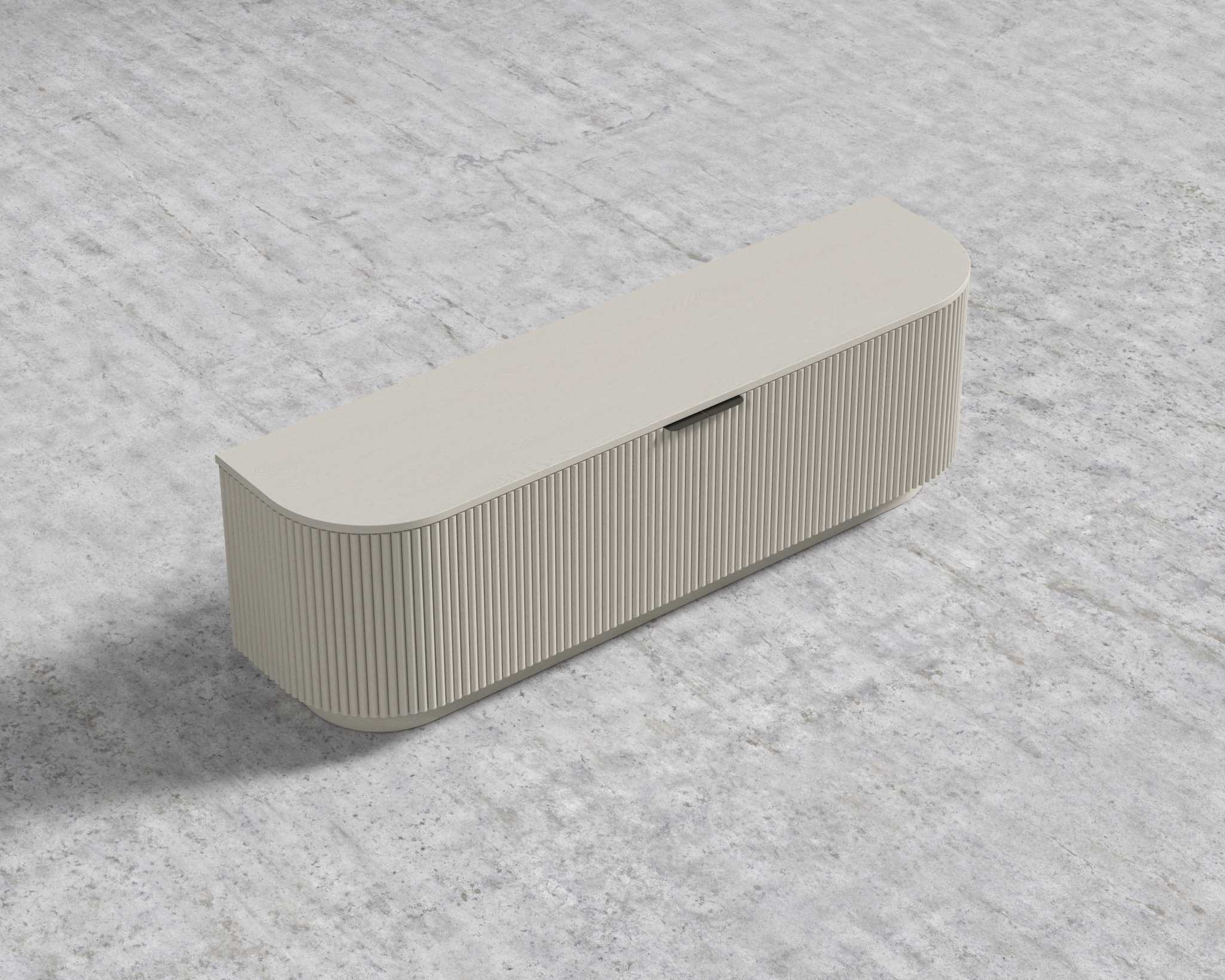 Athena Media Console | Rove Concepts