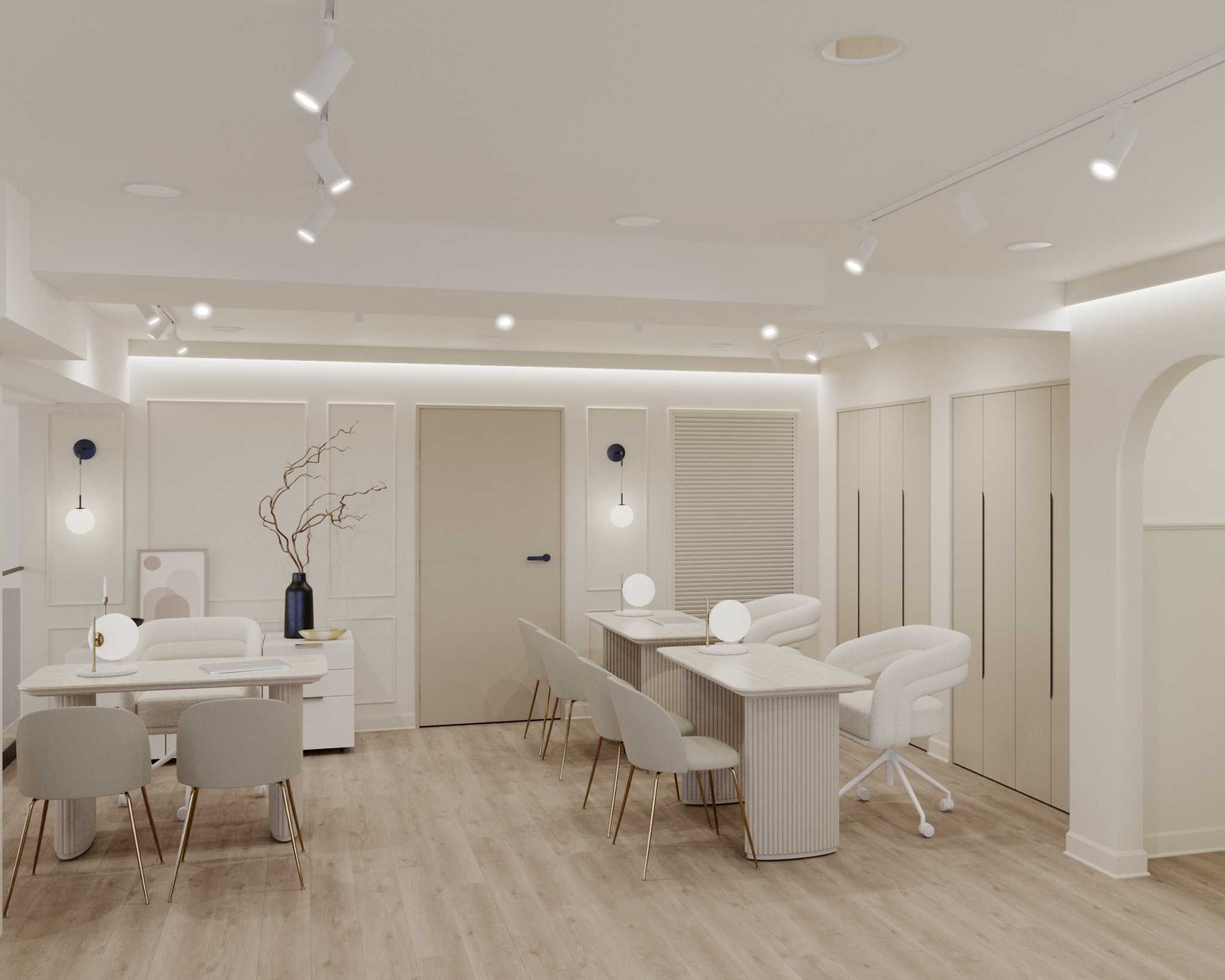 Athena Desk | Rove Concepts