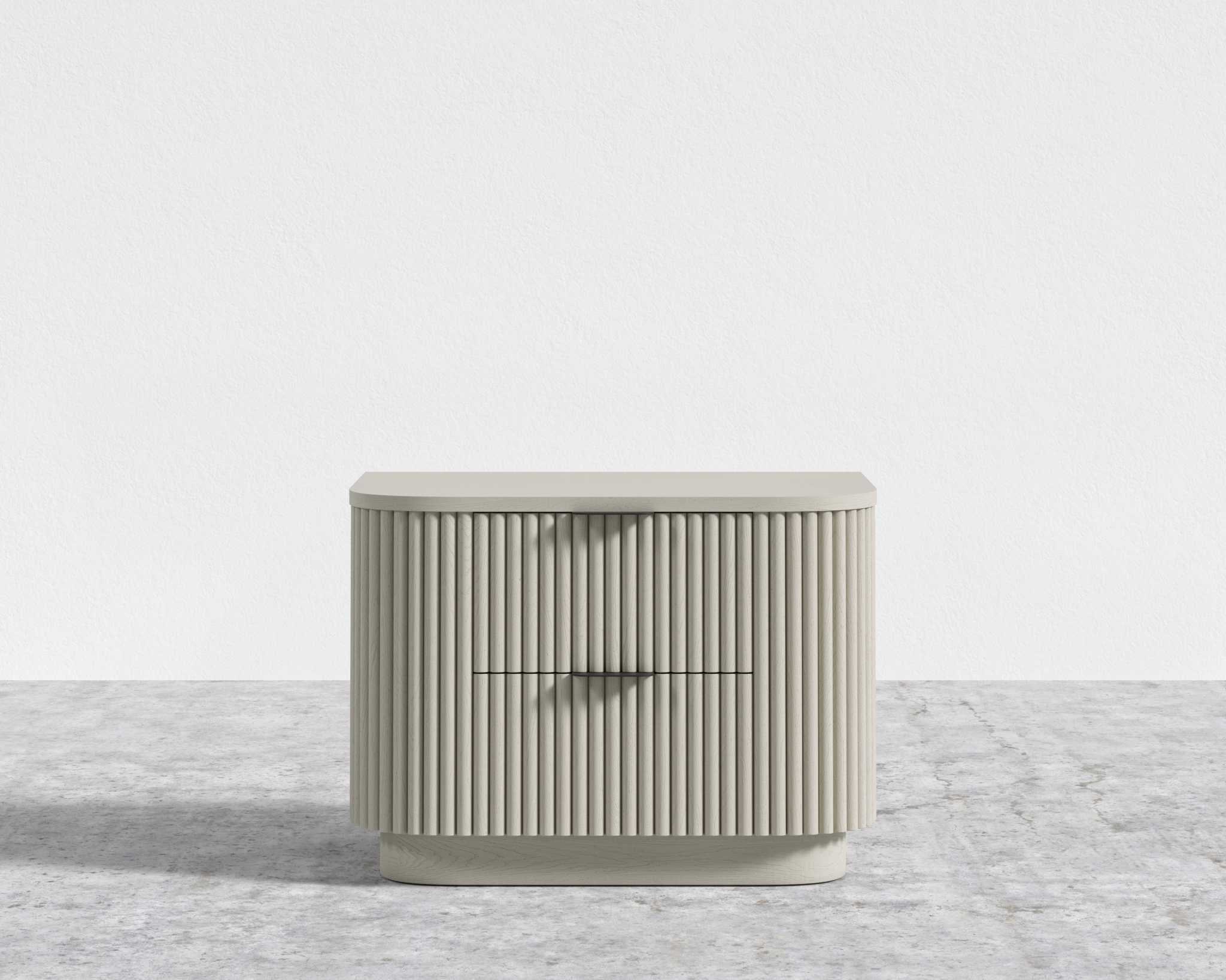 Athena Nightstand | Rove Concepts