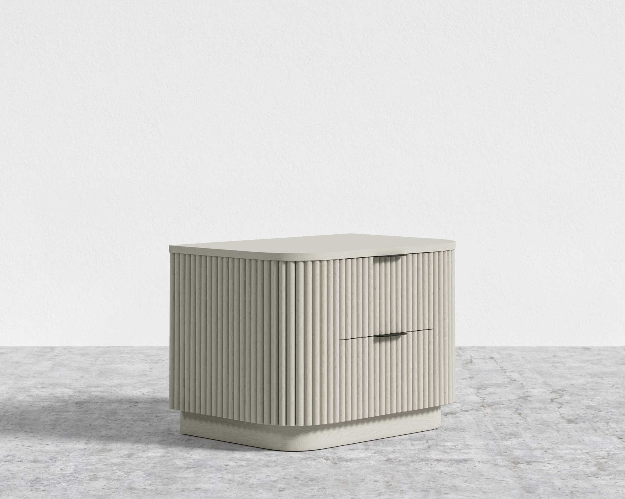 Athena Nightstand | Rove Concepts