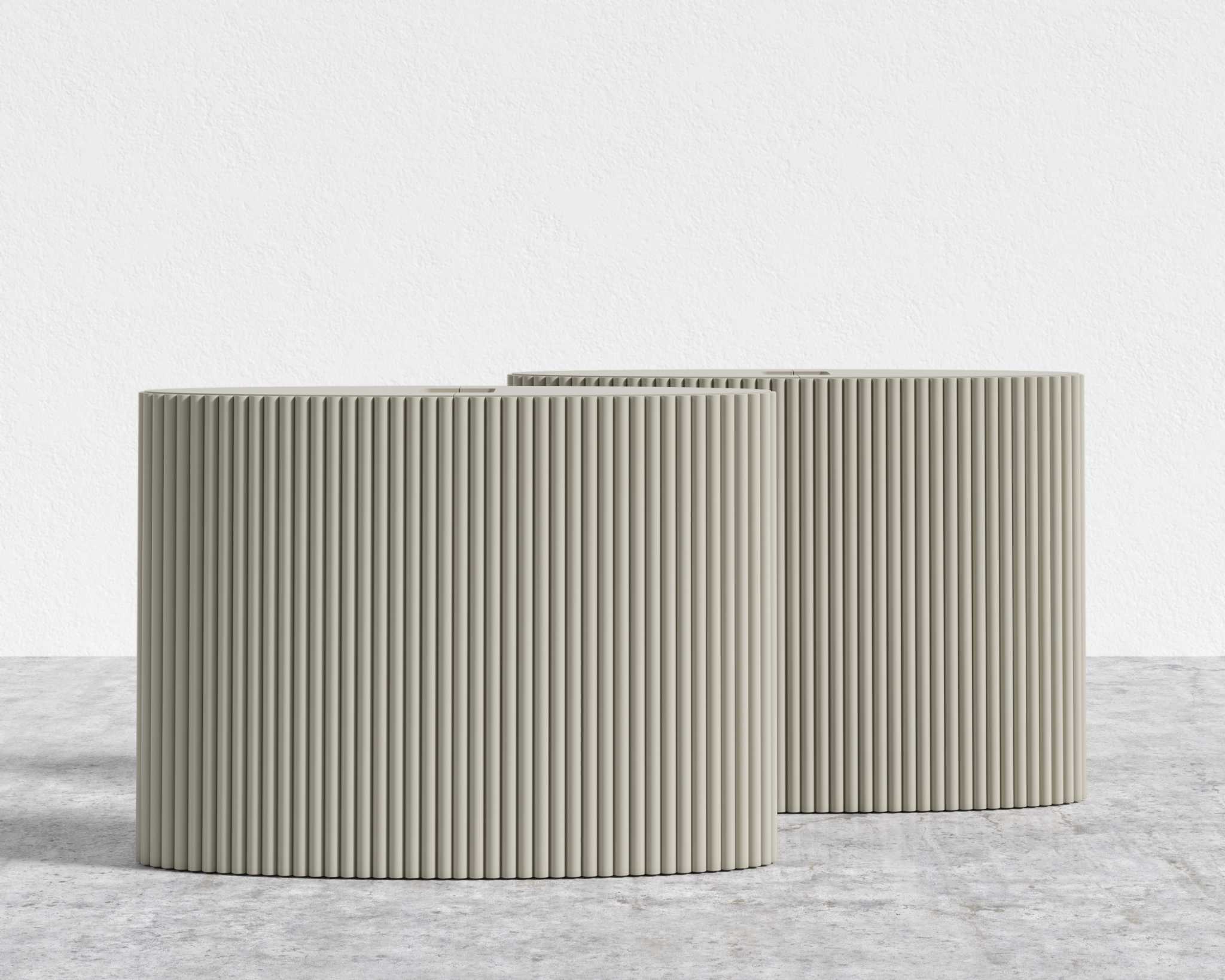 Athena Standing Desk - Base | Rove Concepts