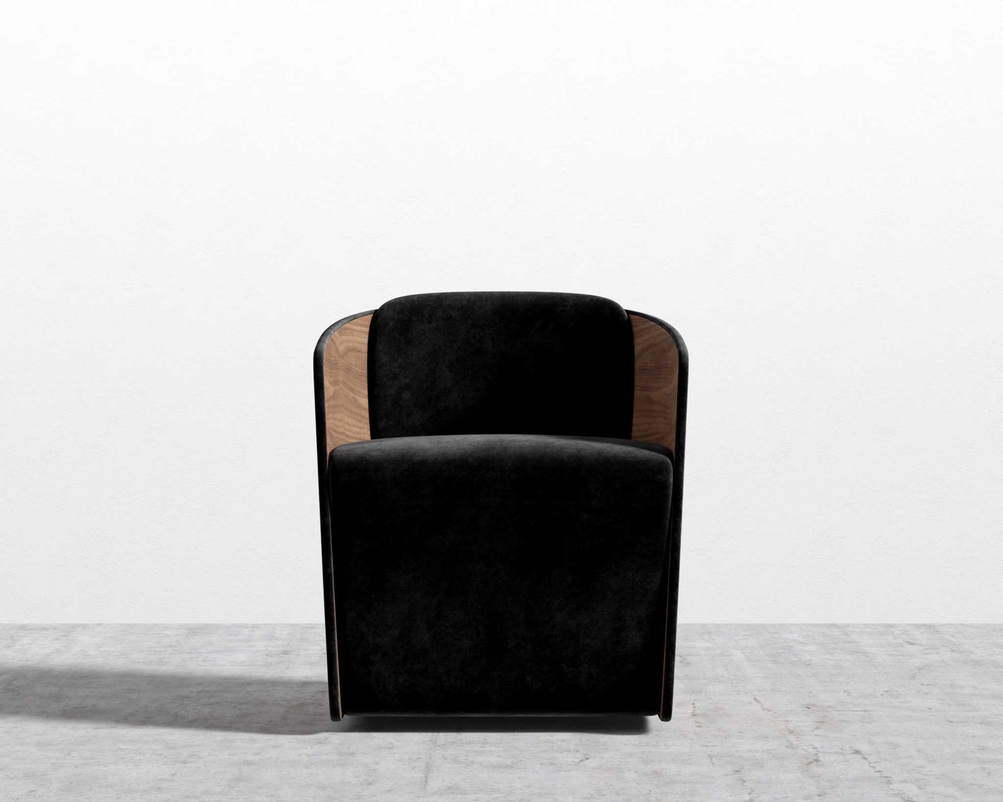 Atticus Chair | Rove Concepts