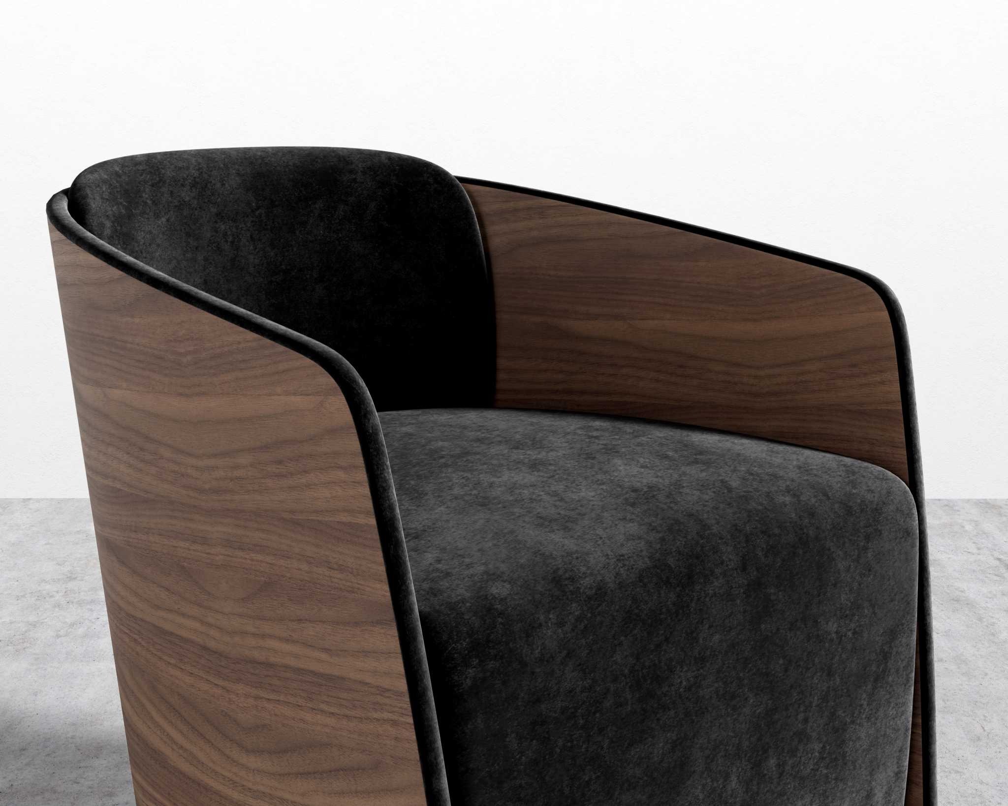 Atticus Chair | Rove Concepts