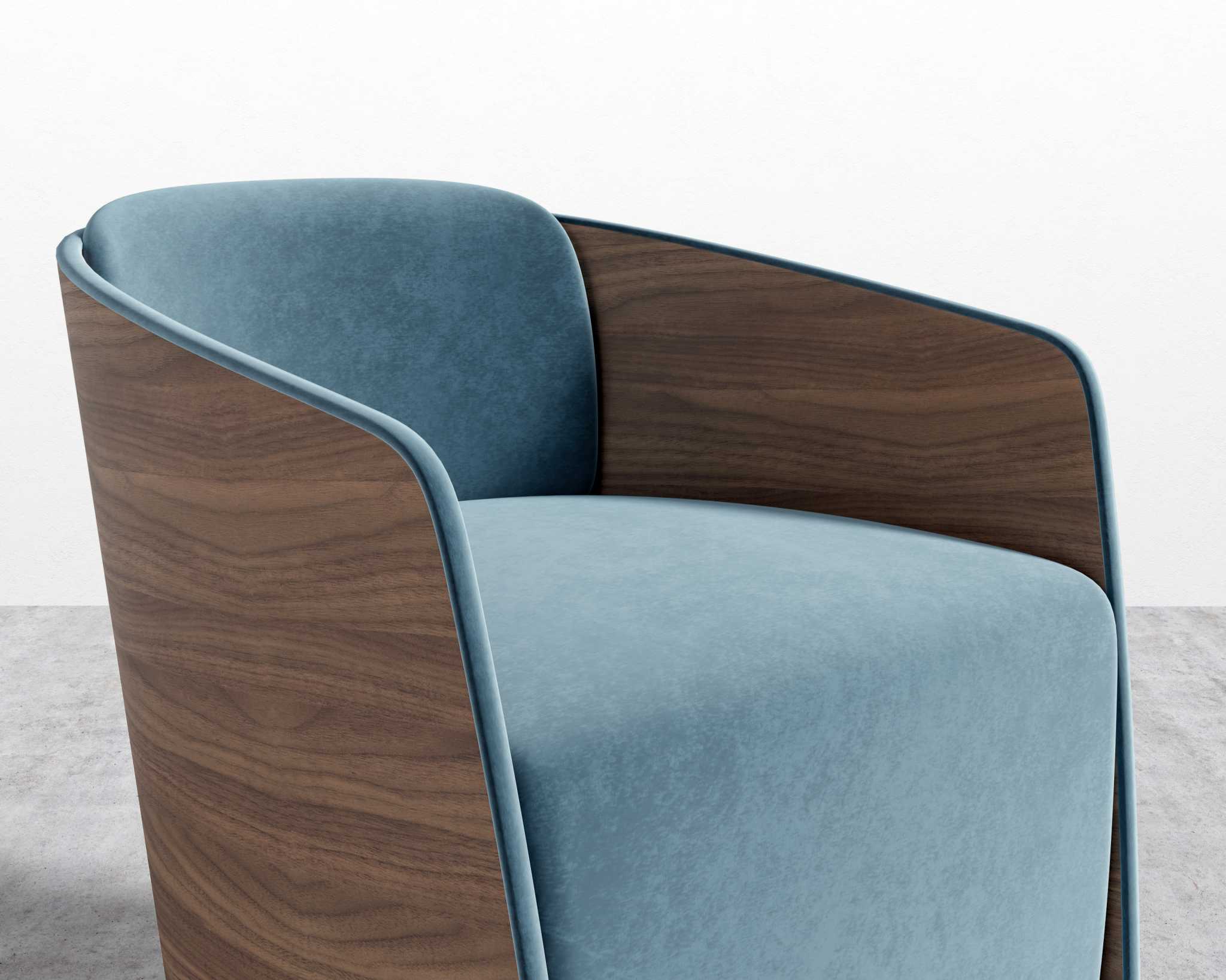Atticus Chair | Rove Concepts