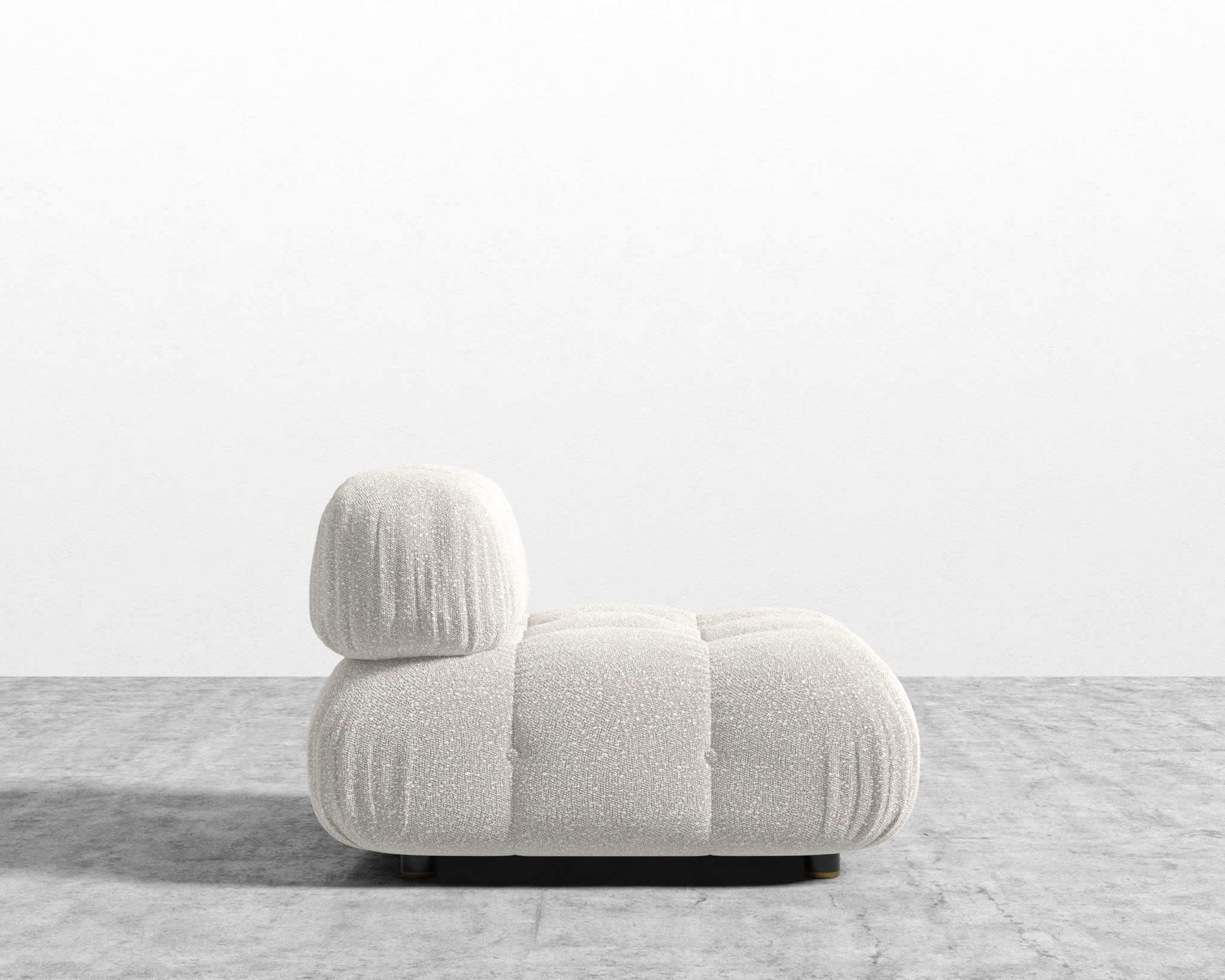 Belia Armless | Rove Concepts