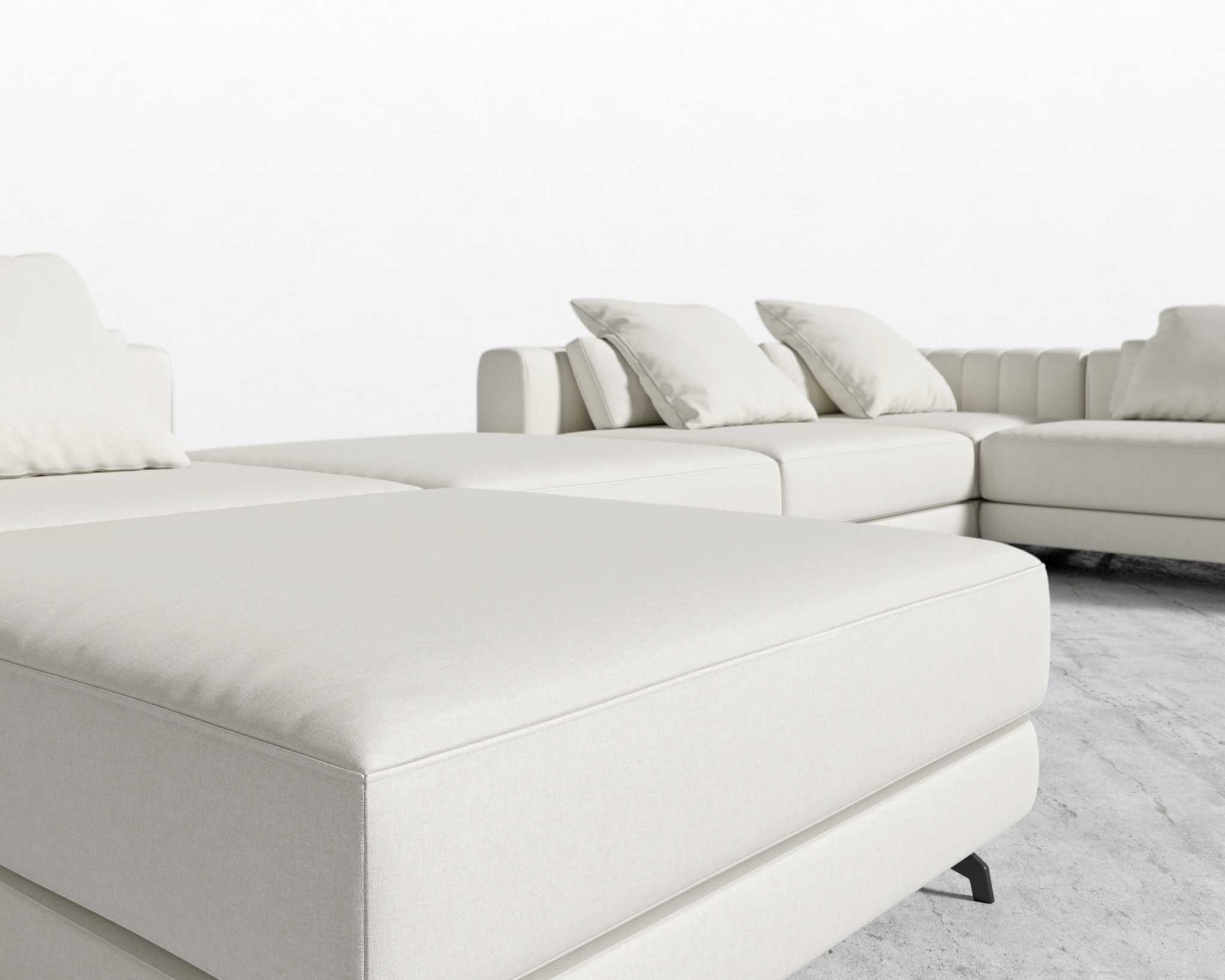 Berlin Modular Sectional | Rove Concepts