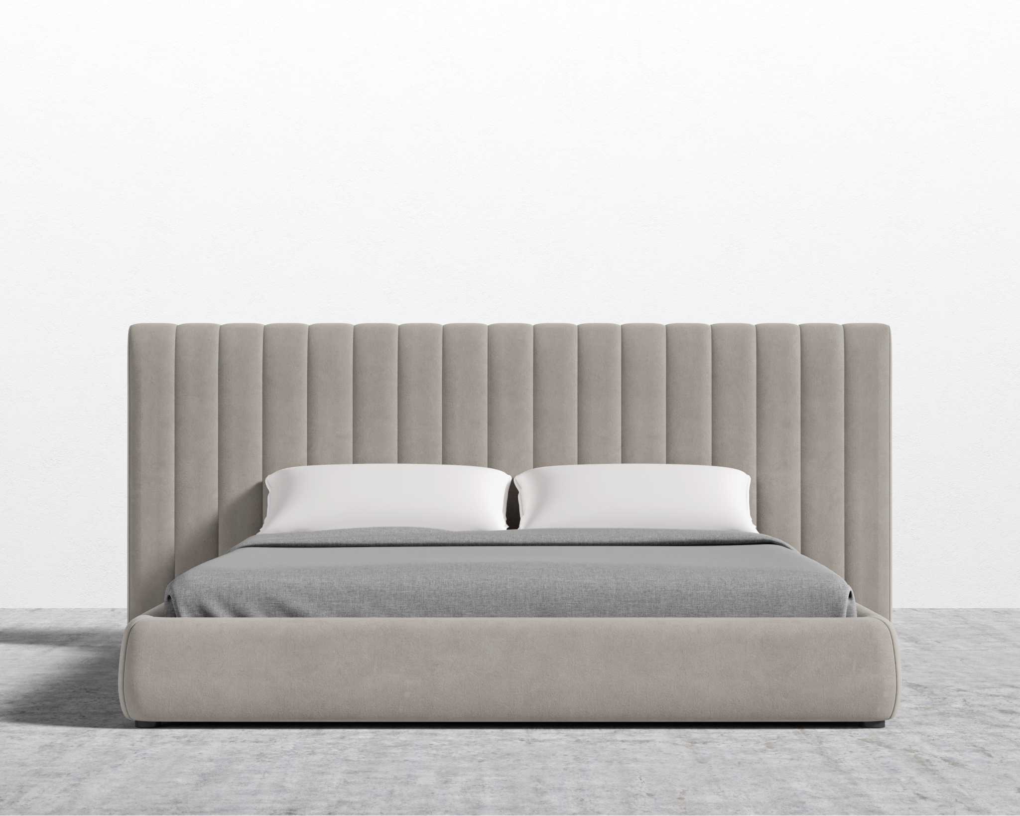 Berlin Bed | Rove Concepts