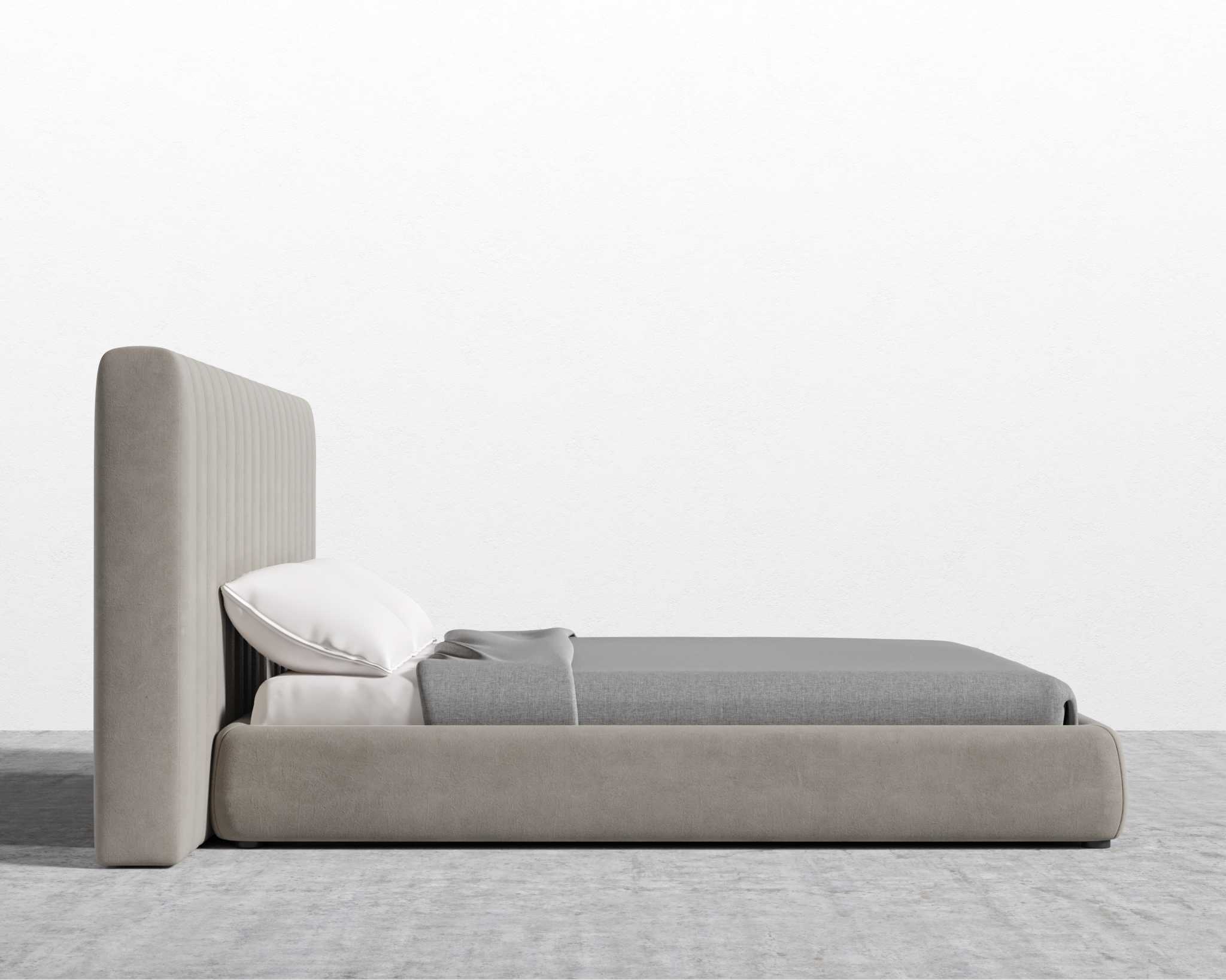 Berlin Bed | Rove Concepts