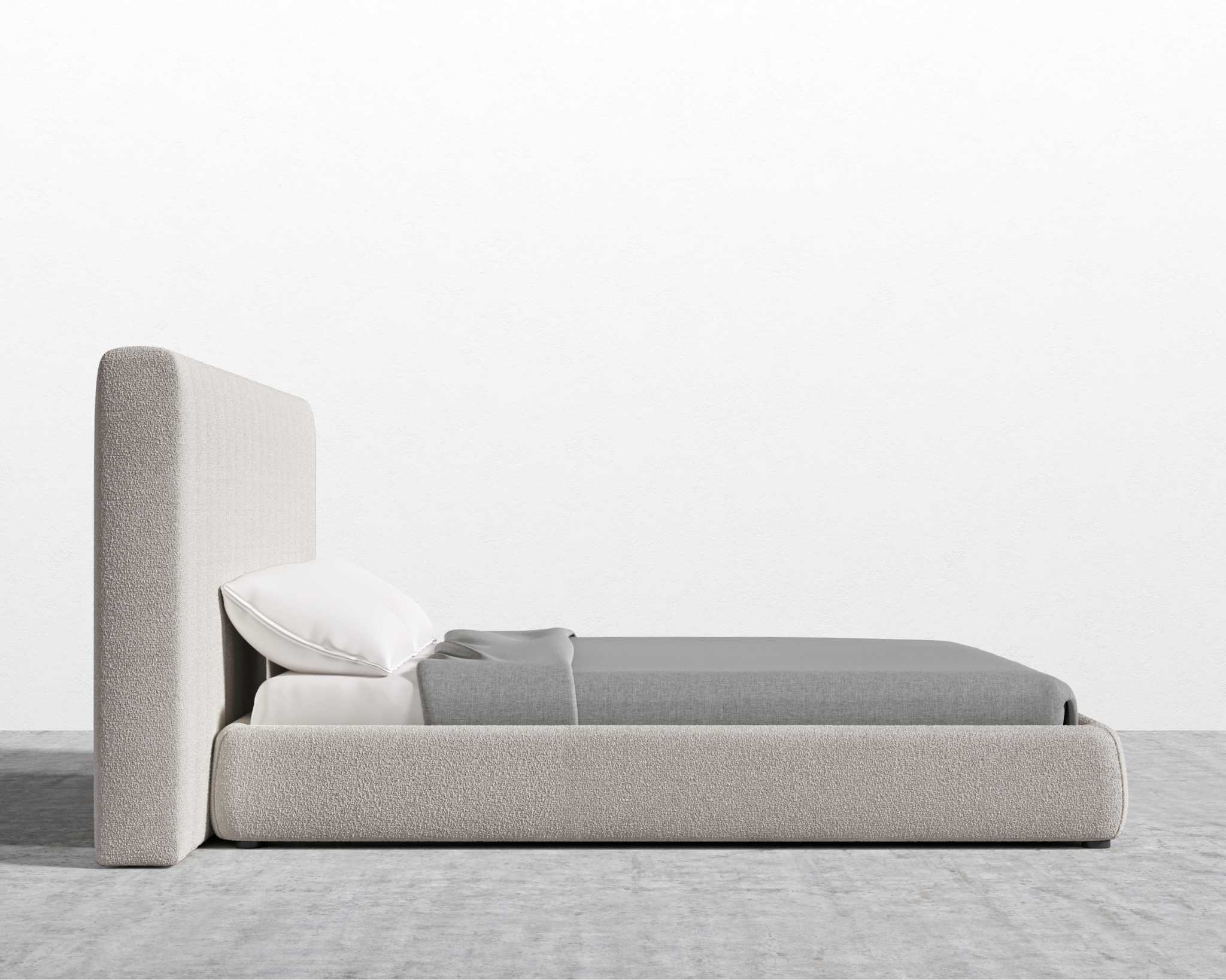 Berlin Bed | Rove Concepts