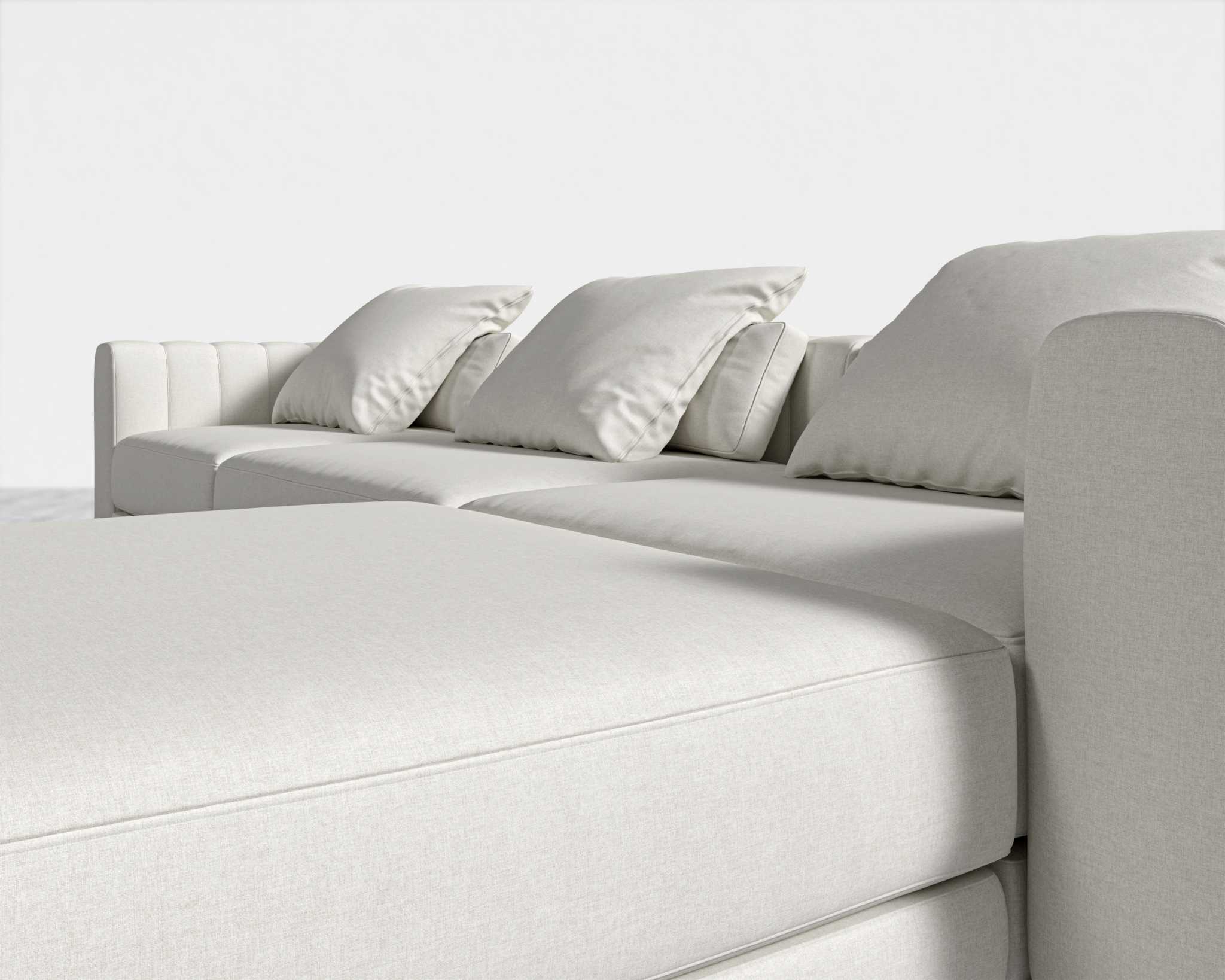 Berlin L-Sectional | Rove Concepts