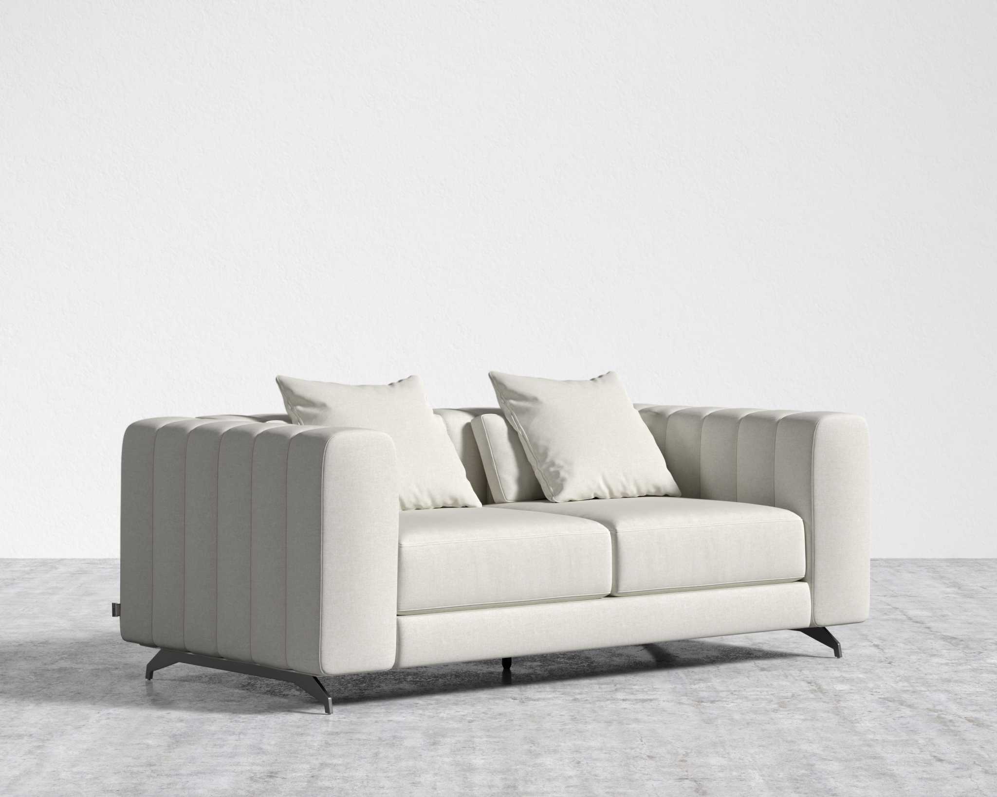 Berlin Loveseat | Rove Concepts