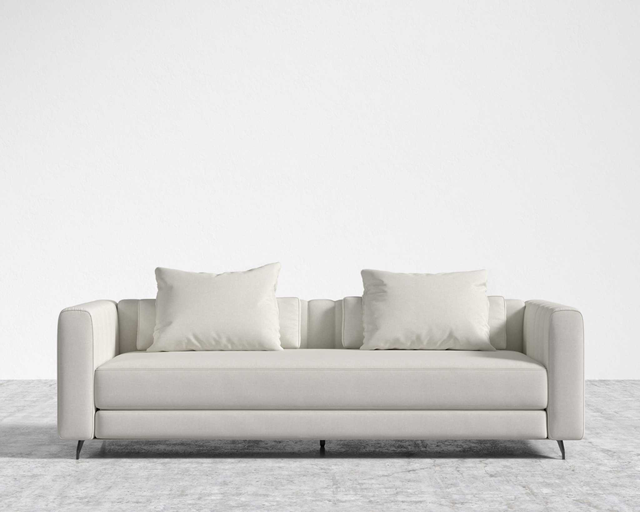 Berlin Sleeper Sofa | Rove Concepts
